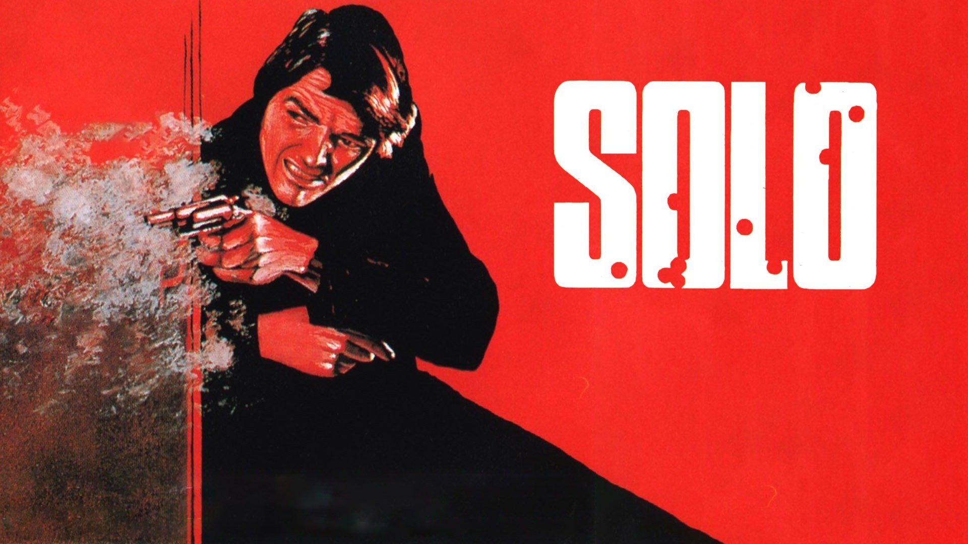 Solo (1970) - Plex