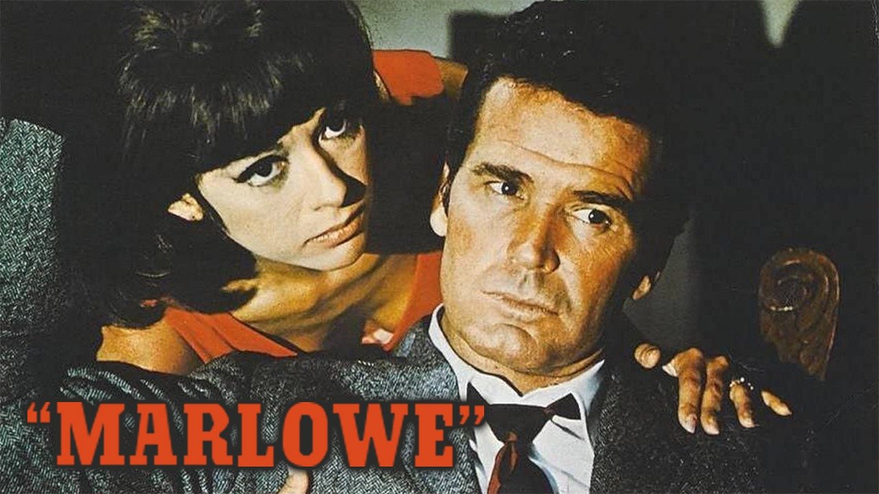 Watch Marlowe (1968) Full Movie Online - Plex
