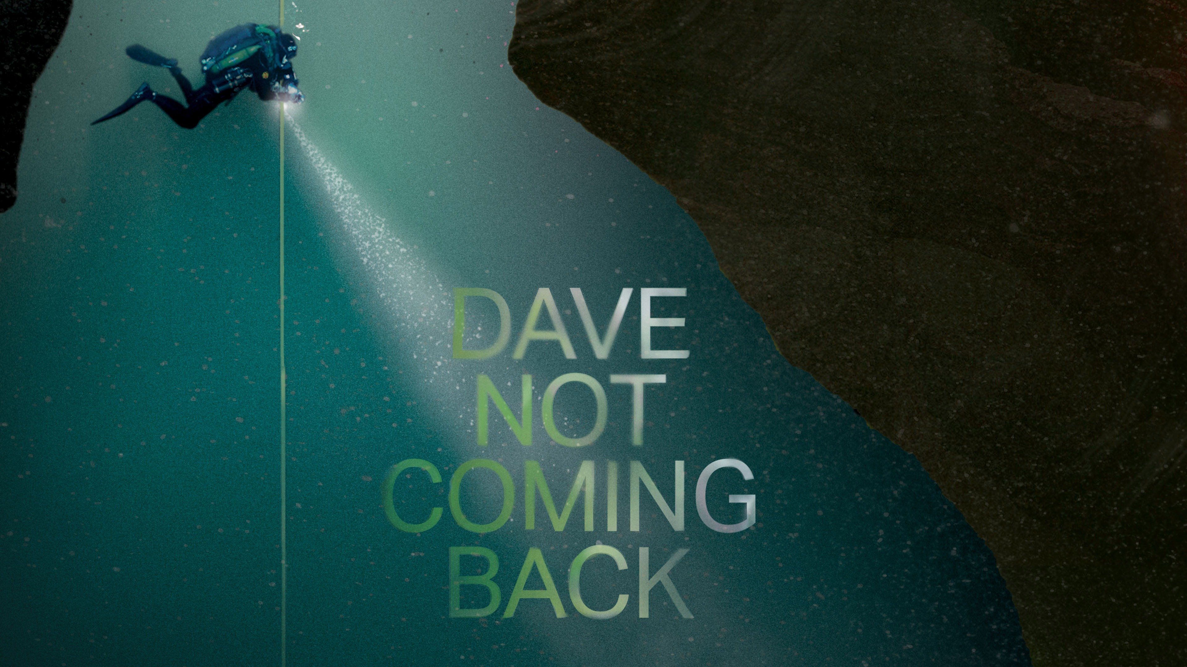Watch Dave Not Coming Back (2020) Full Movie Free Online - Plex