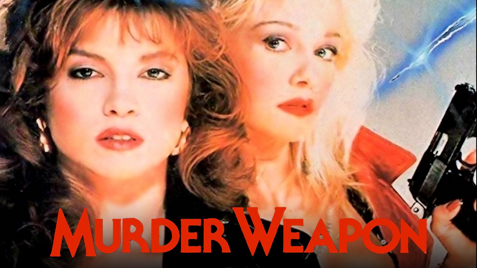 Murder Weapon (1989) - Plex