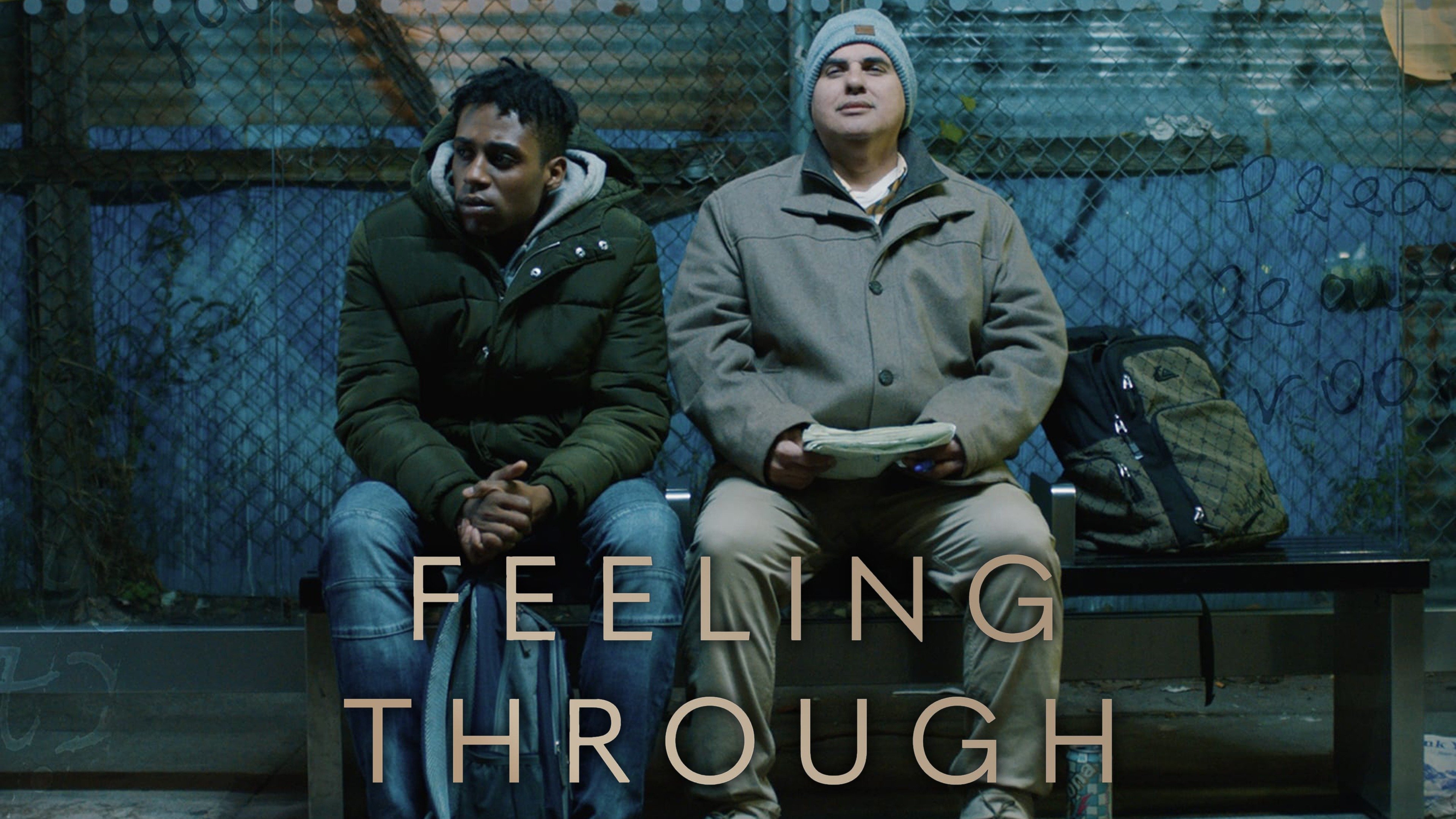 Watch Feeling Through (2021) Full Movie Free Online - Plex