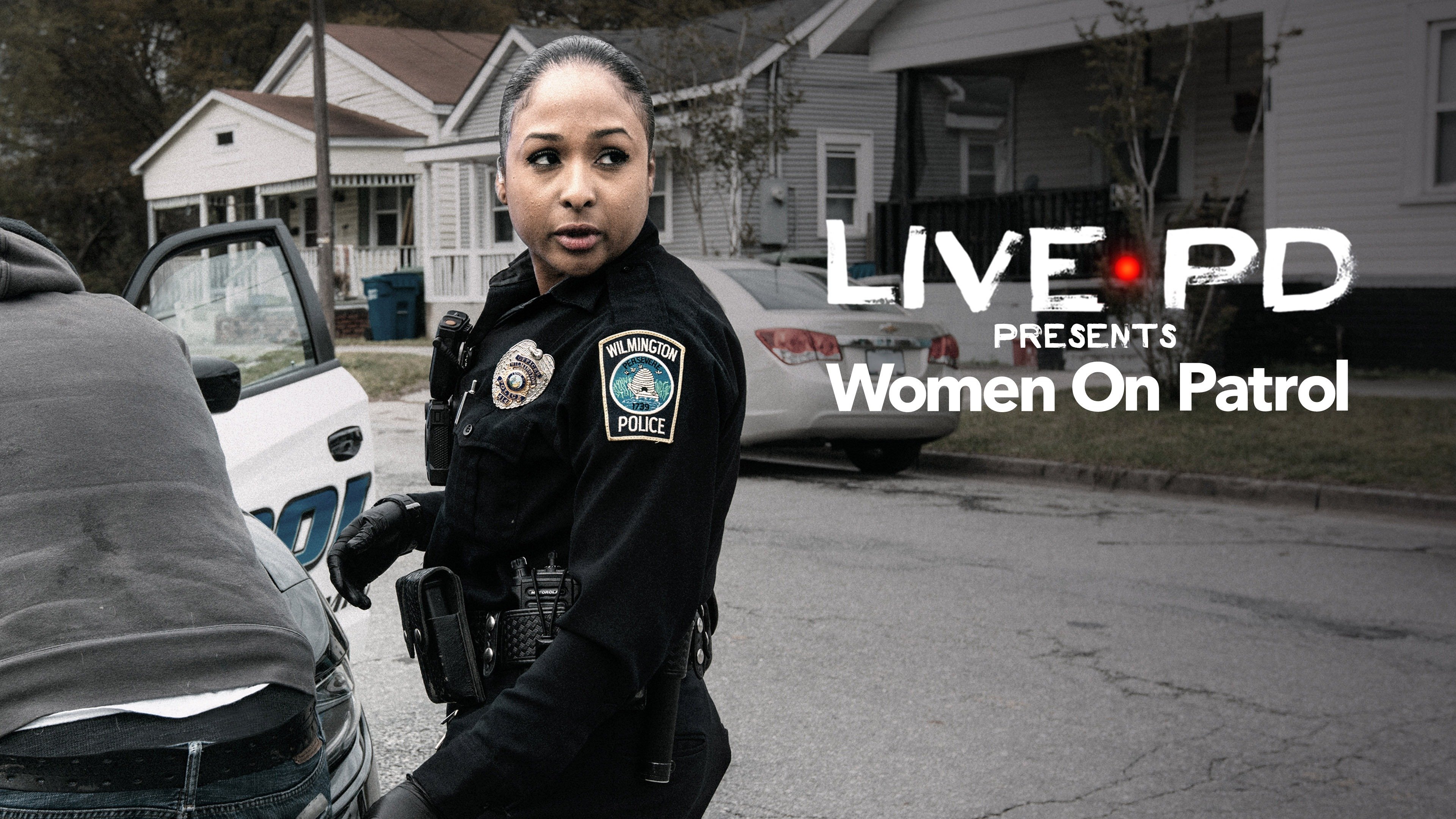 Live PD Presents: Women on Patrol (2018) - Plex