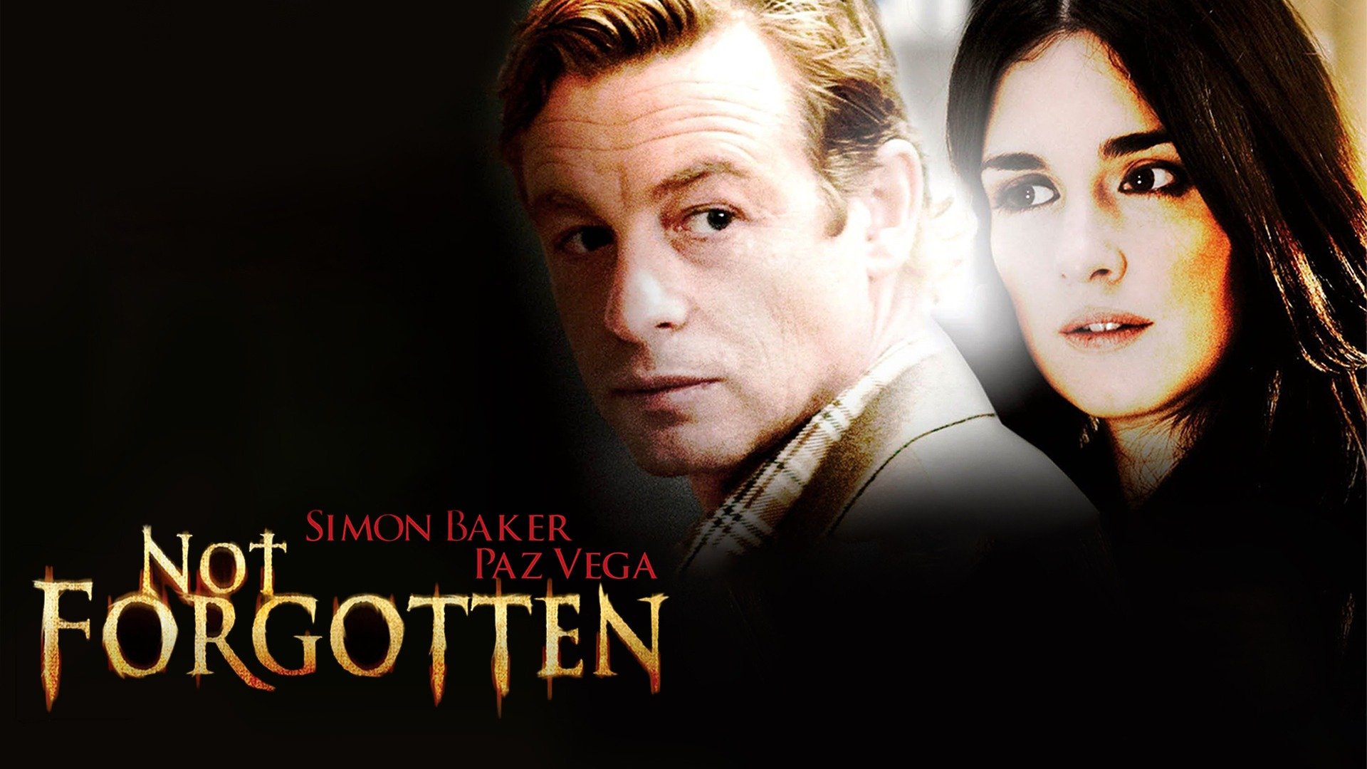 Watch Not Forgotten (2009) Full Movie Online - Plex