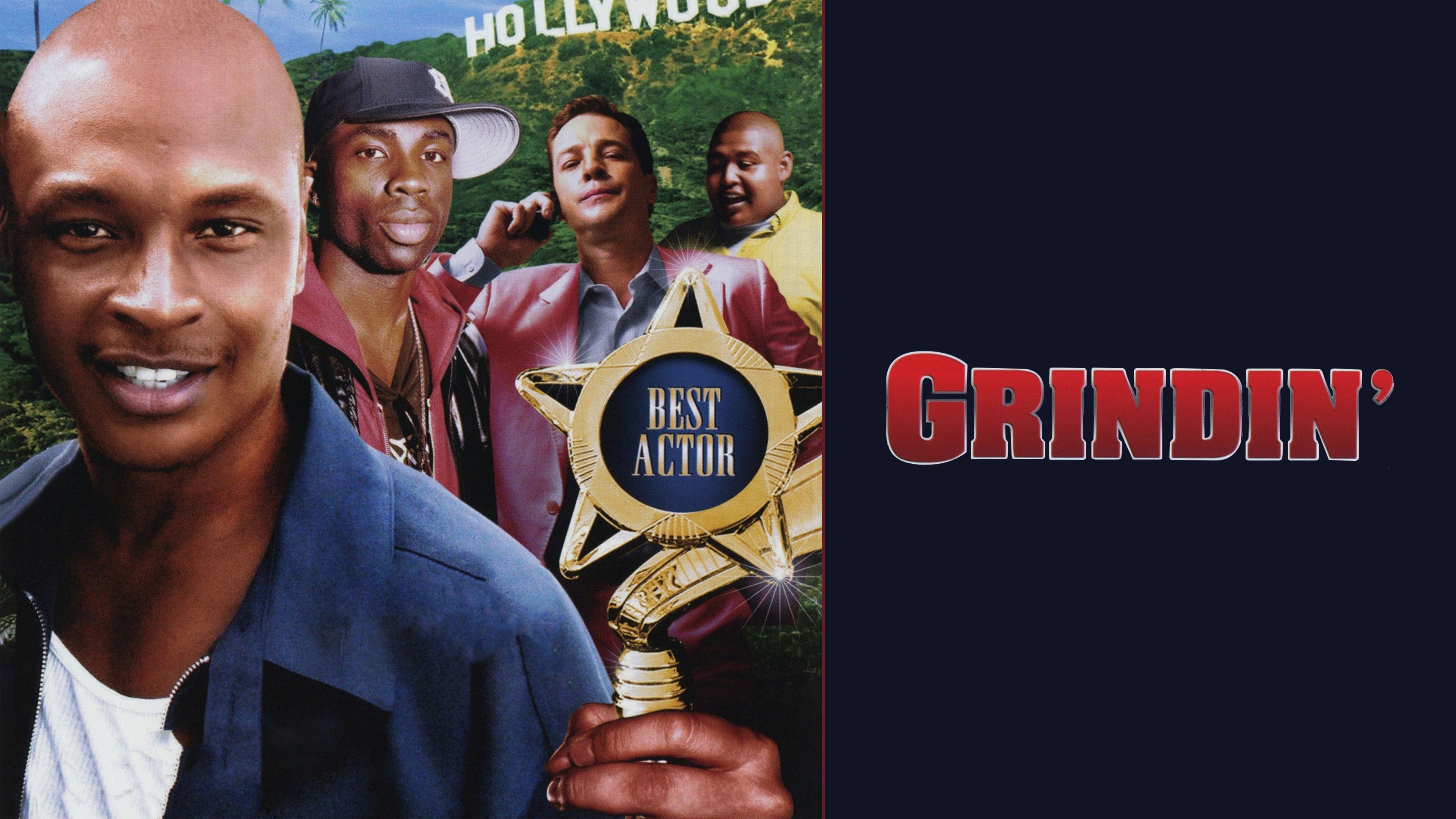 Watch Grindin' (2007) Full Movie Online - Plex