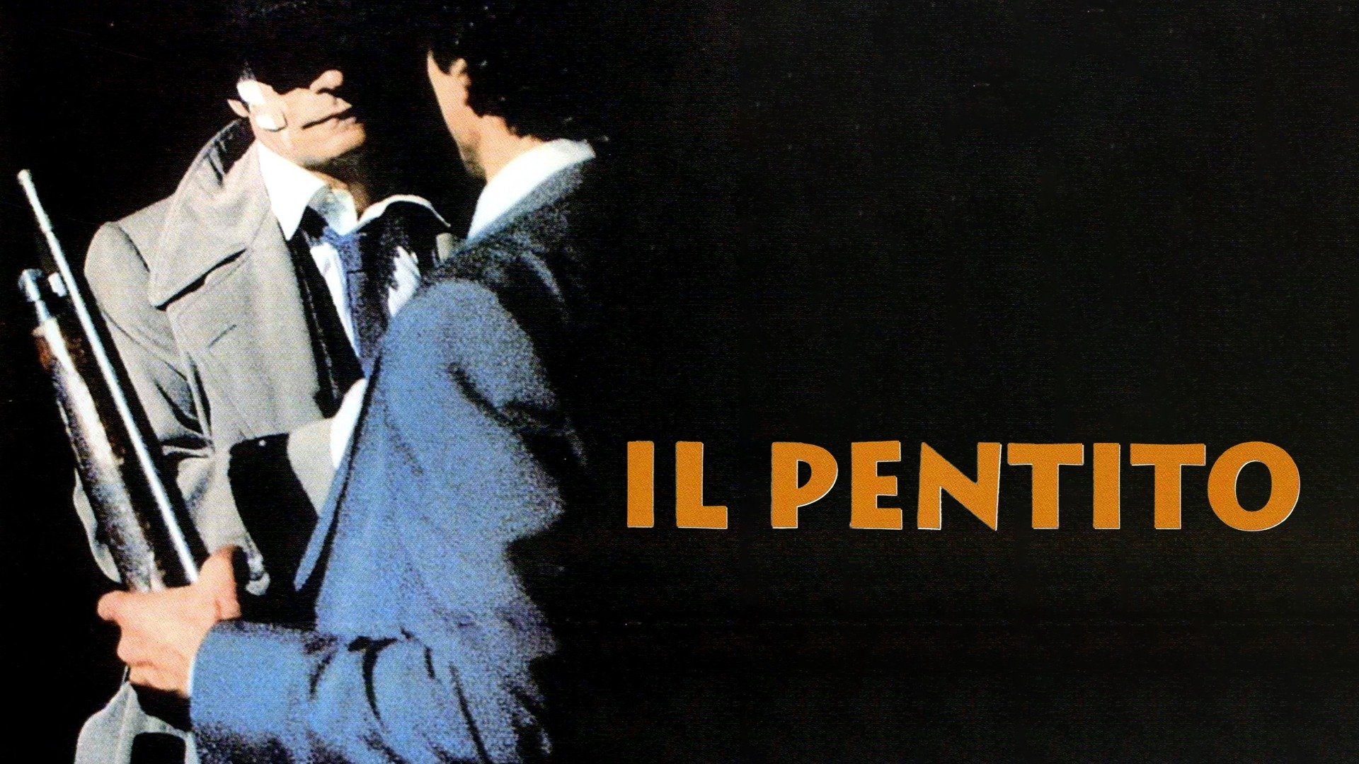 The Repenter (1985) - Plex