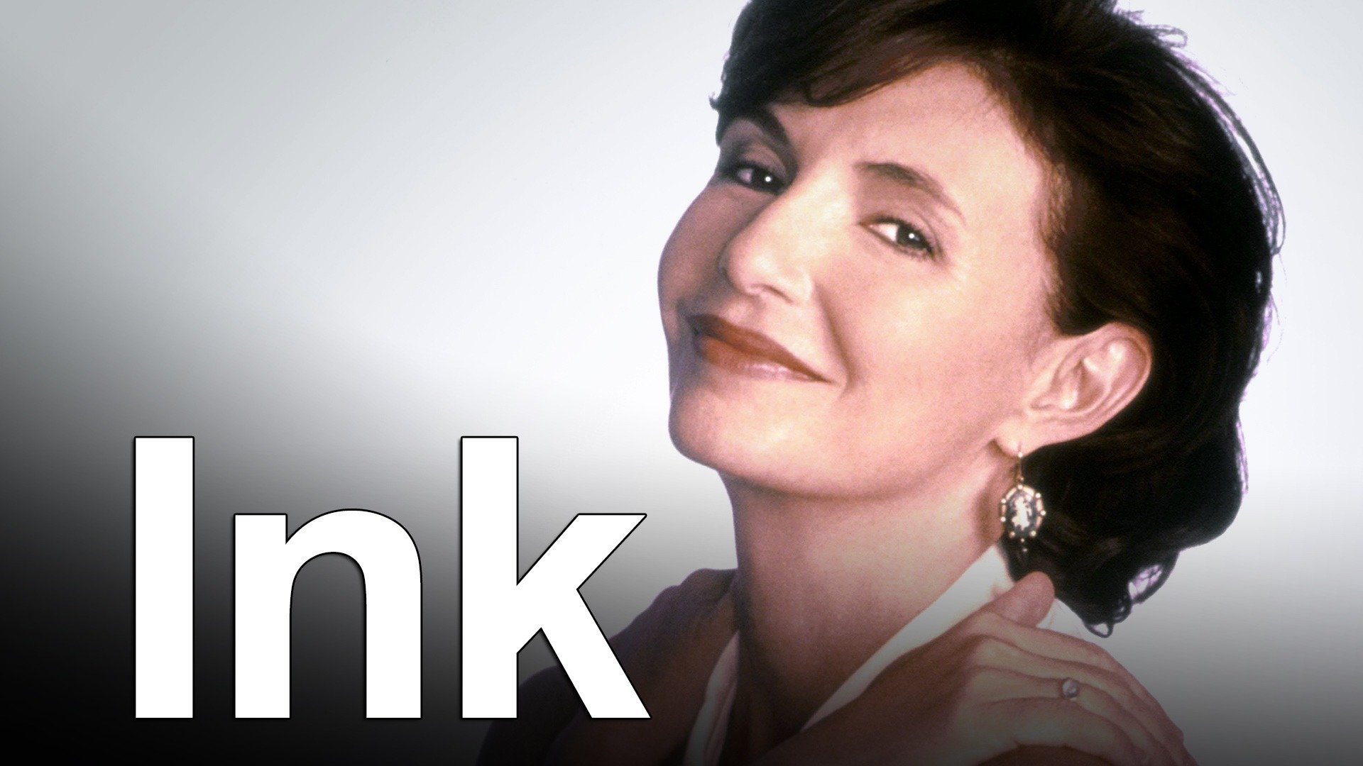 Ink · Season 1 - Plex