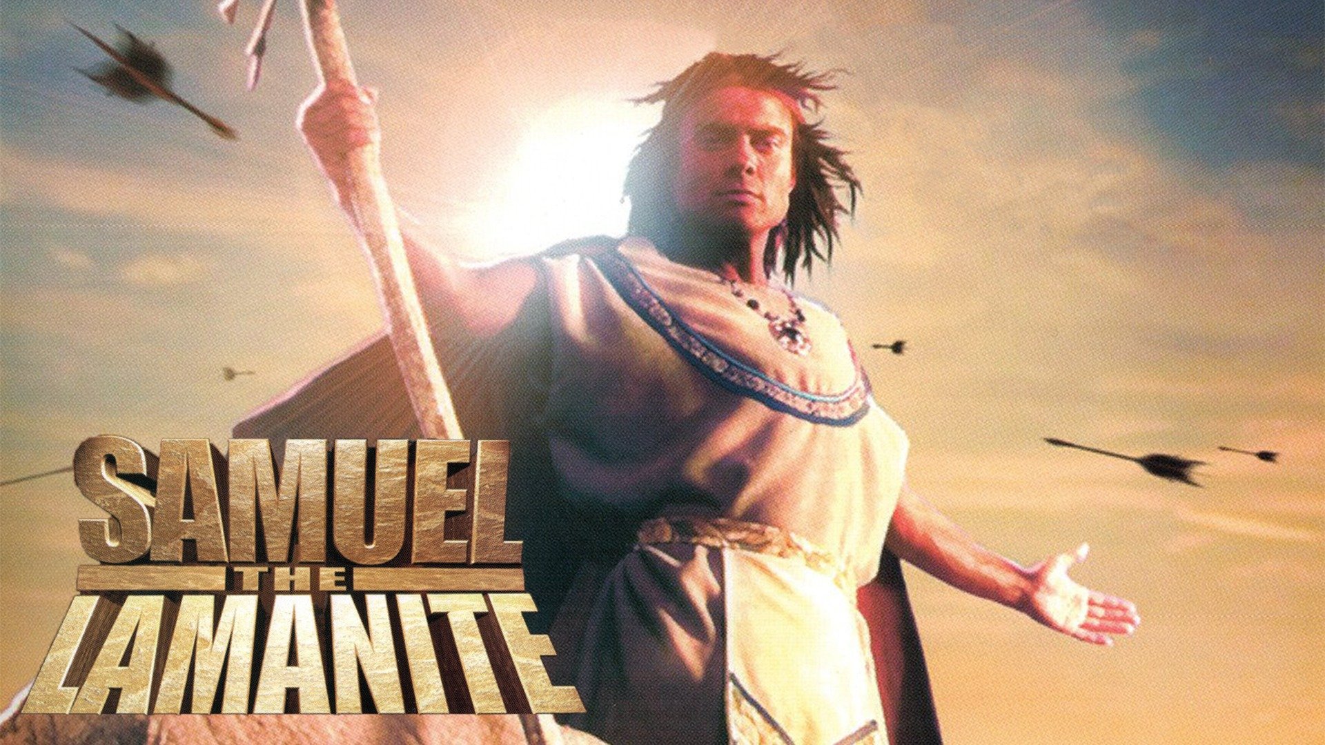 Watch Samuel the Lamanite (2006) Full Movie Online - Plex