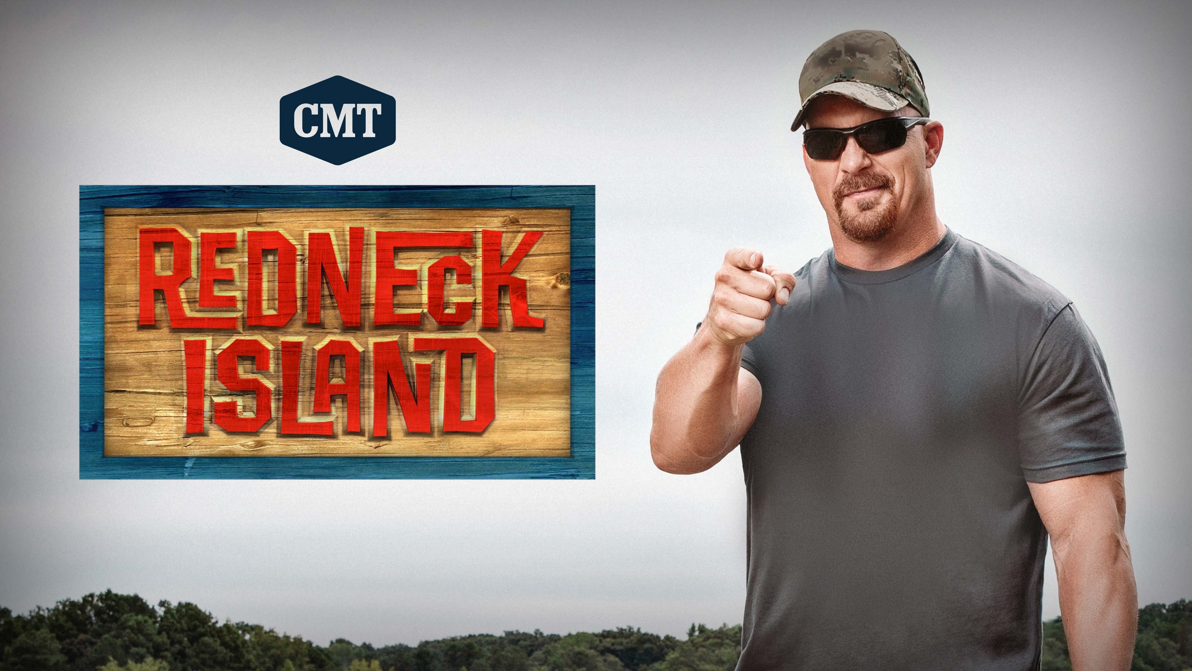 Watch Redneck Island · Season 2 Full Episodes Free Online - Plex