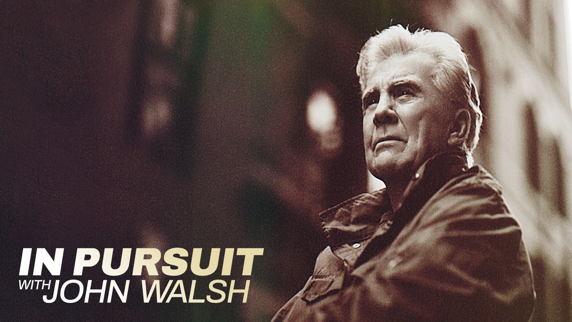 Watch In Pursuit with John Walsh · Season 3 Episode 12 · Episode 12 Full Episode Online - Plex