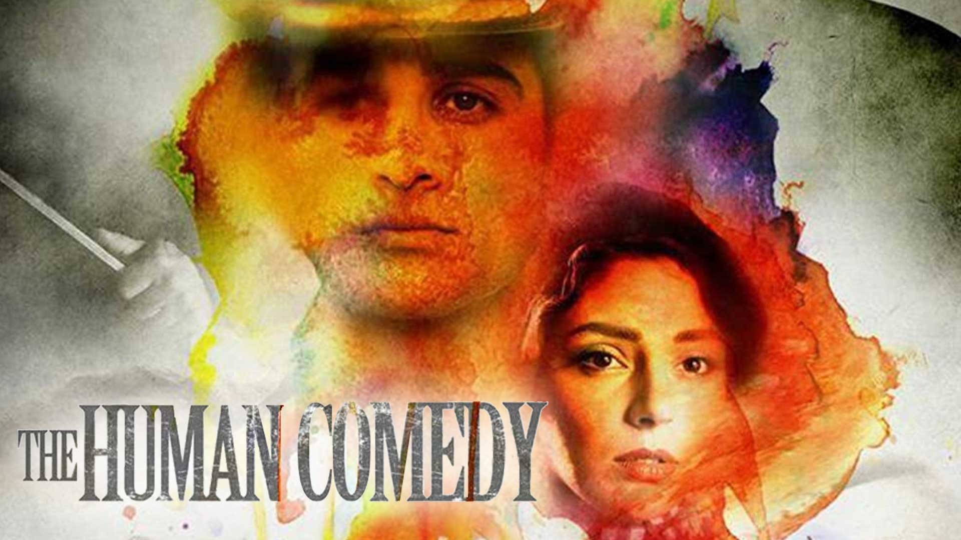 Watch The Human Comedy (2018) Full Movie Free Online - Plex
