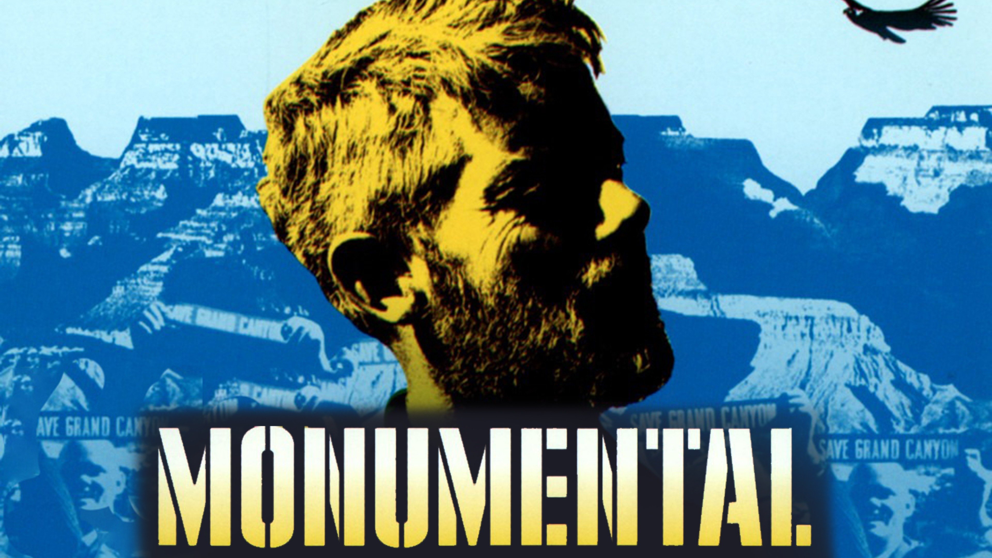 Watch Monumental: David Brower's Fight for Wild America (2004) Full ...