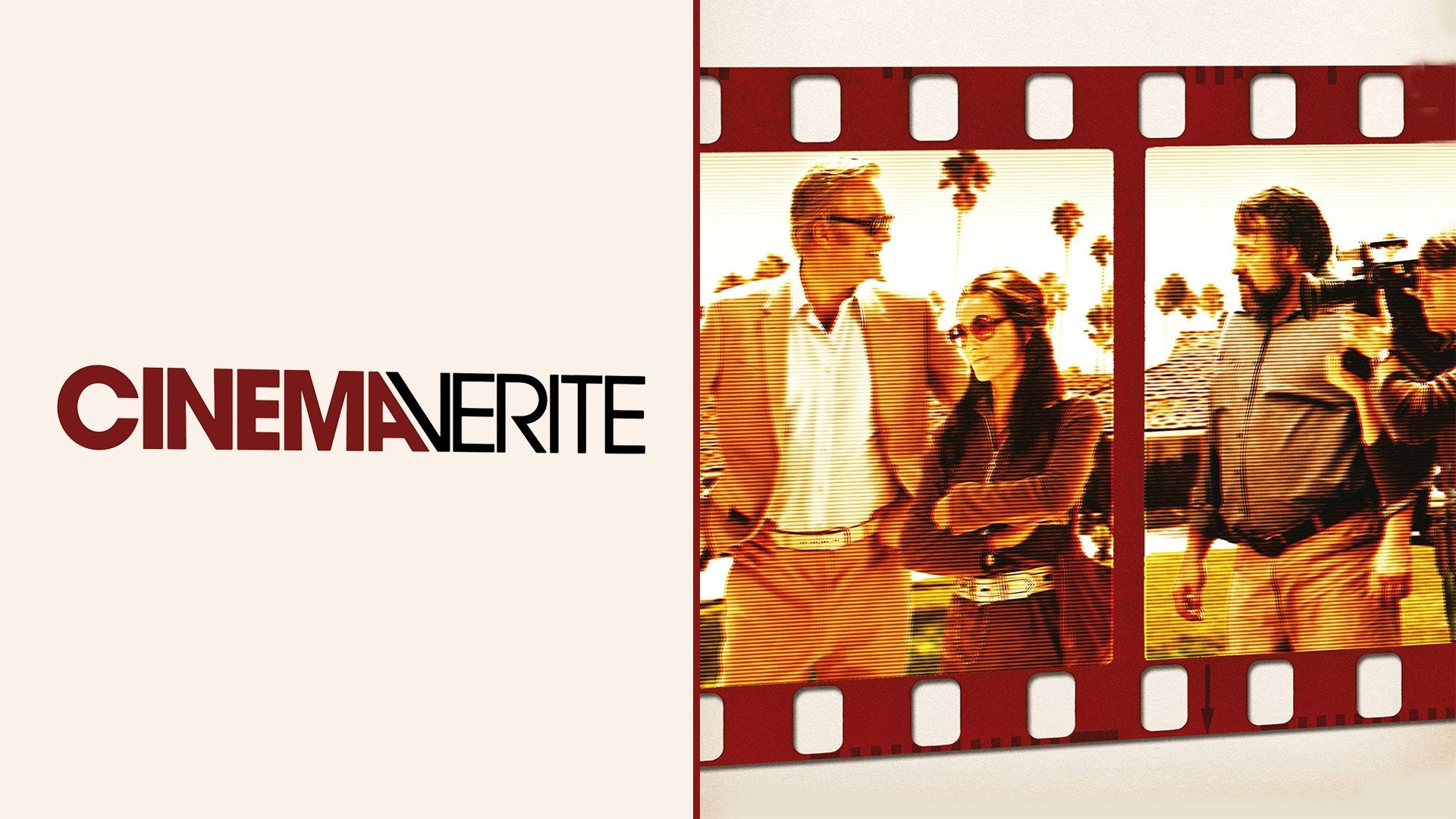 Watch Cinema Verite (2011) Full Movie Online - Plex