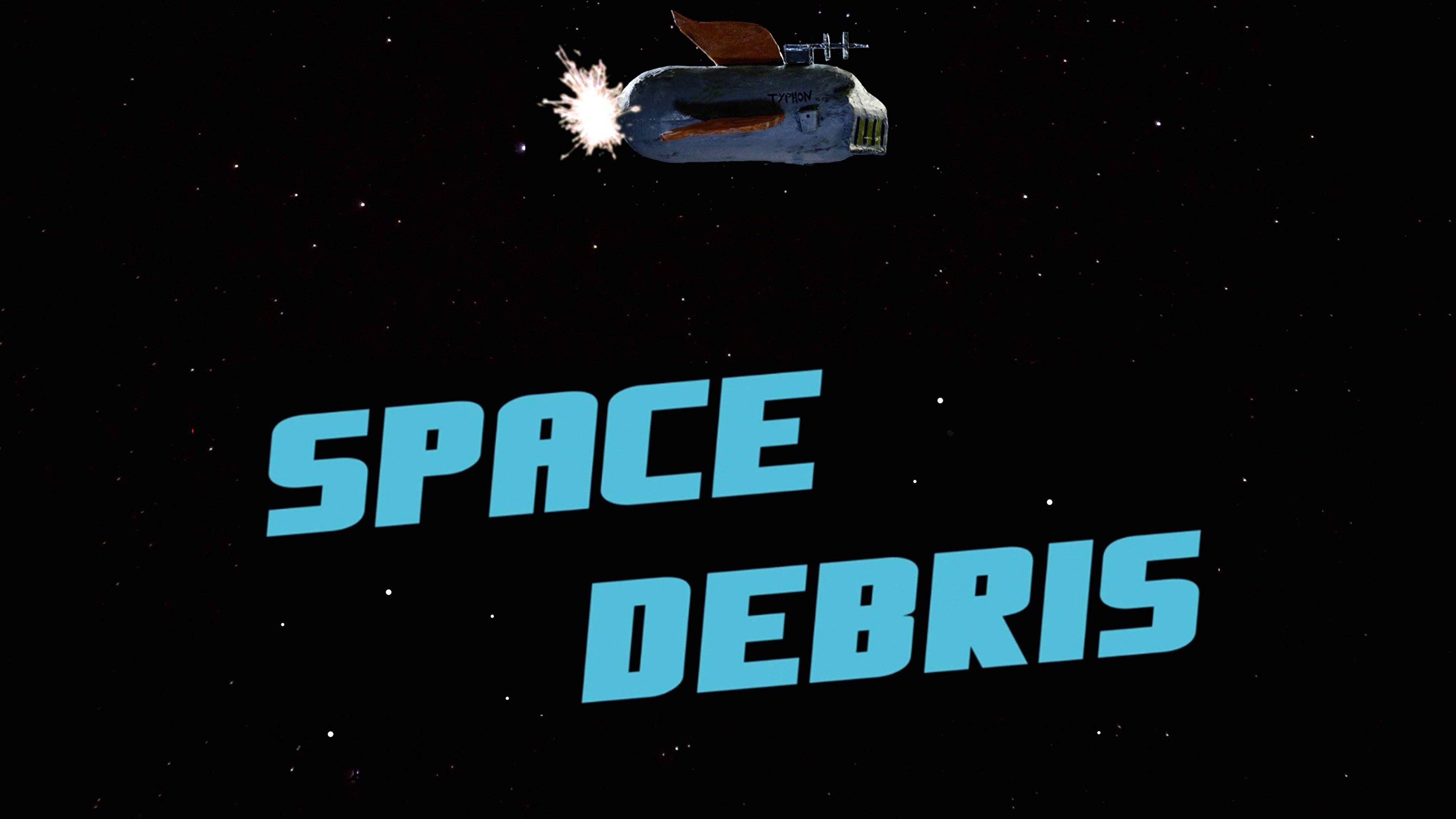 Watch Space Debris (2014) TV Series Online - Plex