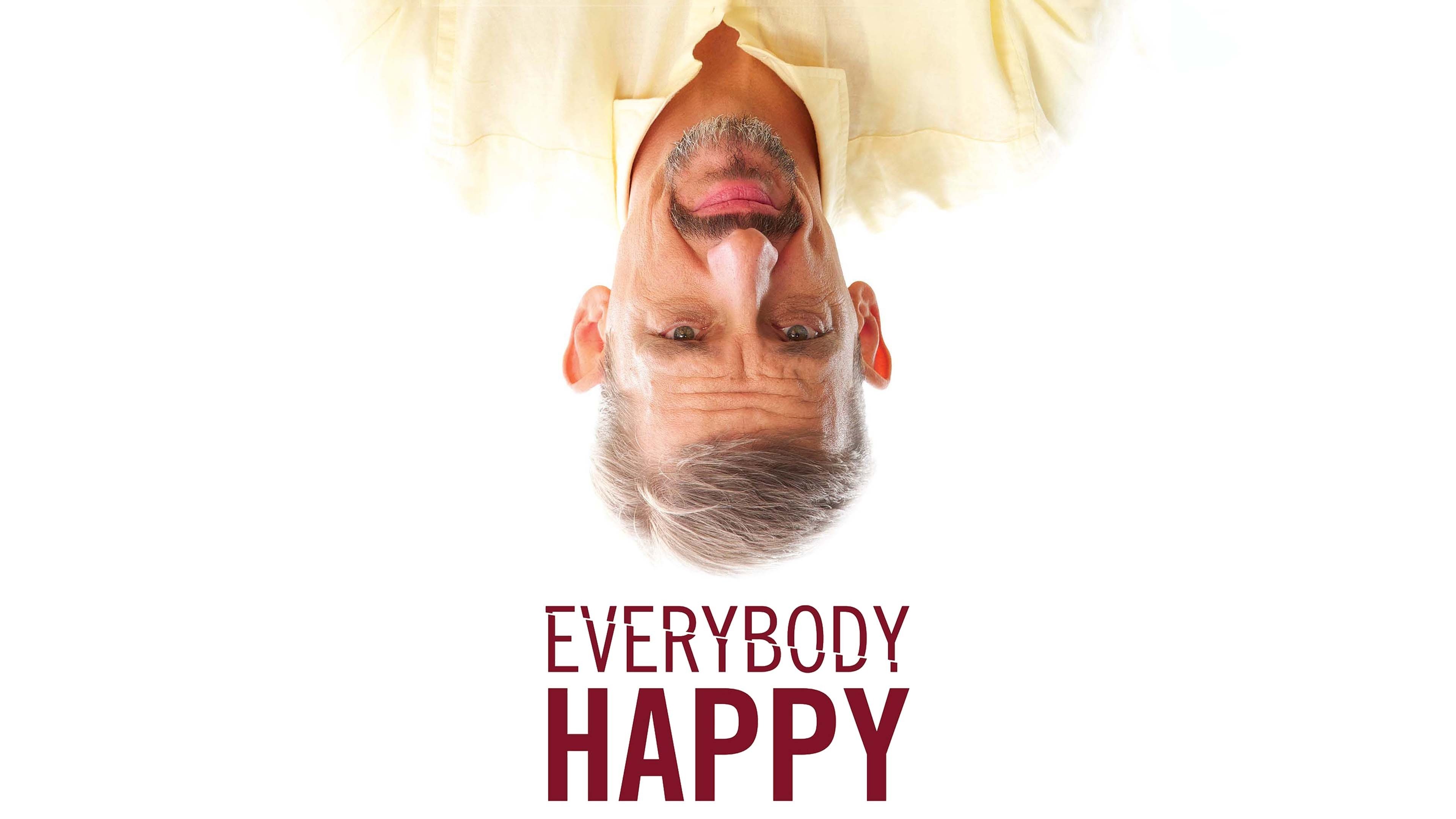 Everybody Happy (2016) - Plex