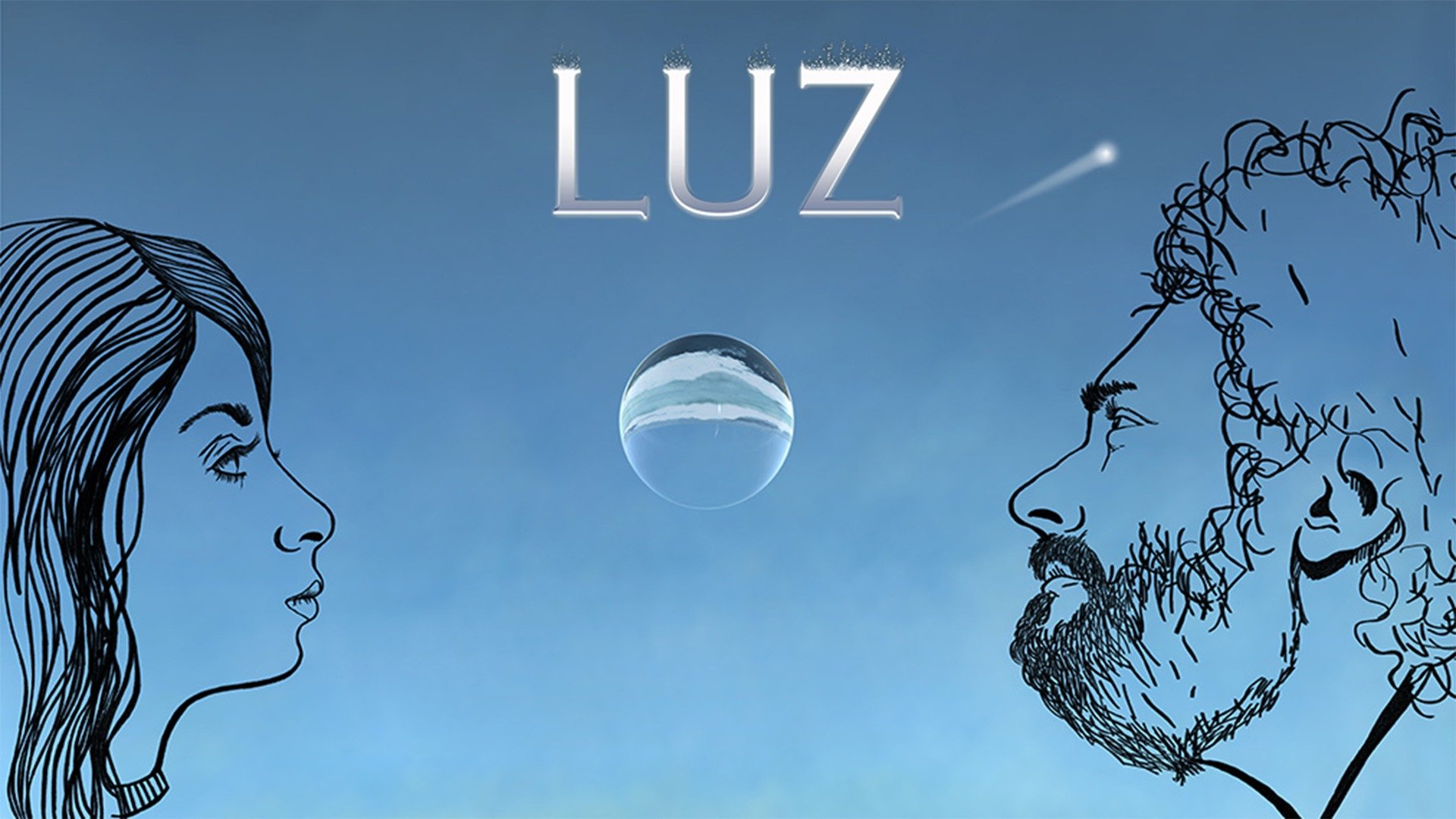Watch Luz (2019) Full Movie Free Online - Plex