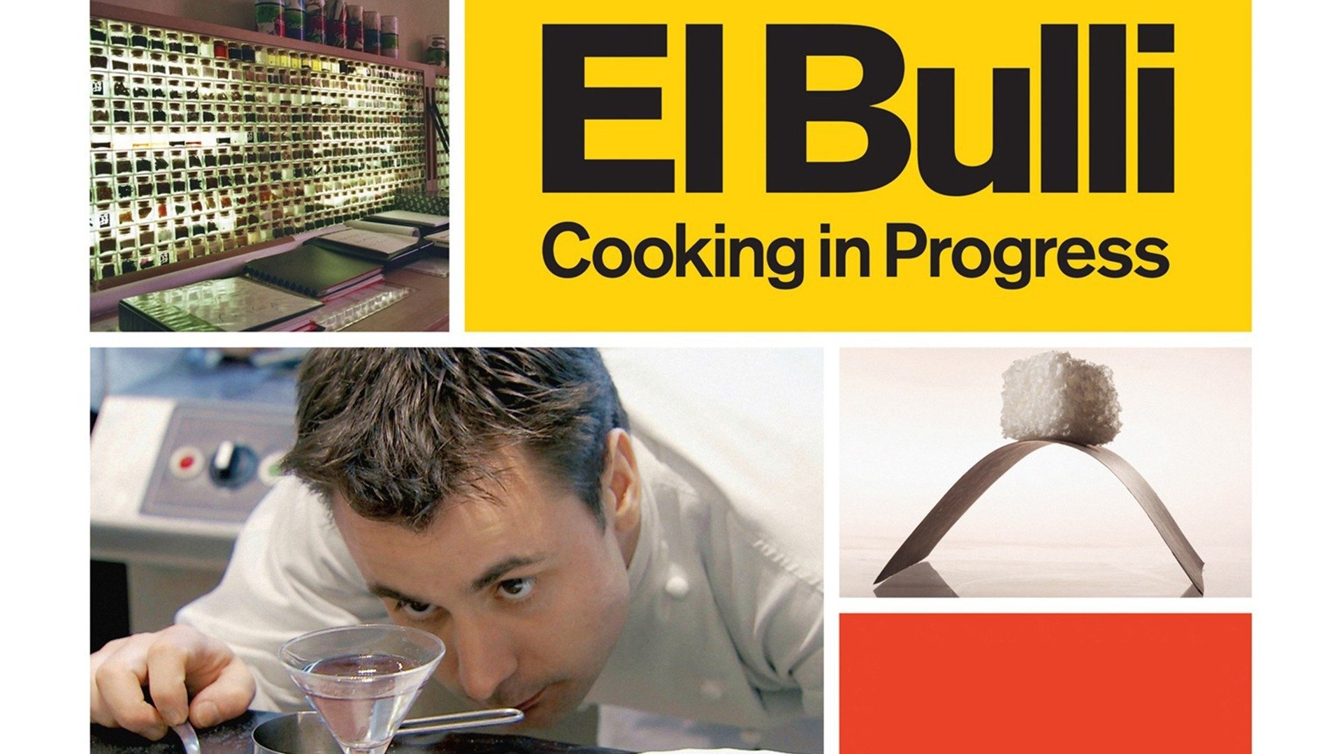 Watch El Bulli: Cooking in Progress (2011) Full Movie Free Online - Plex
