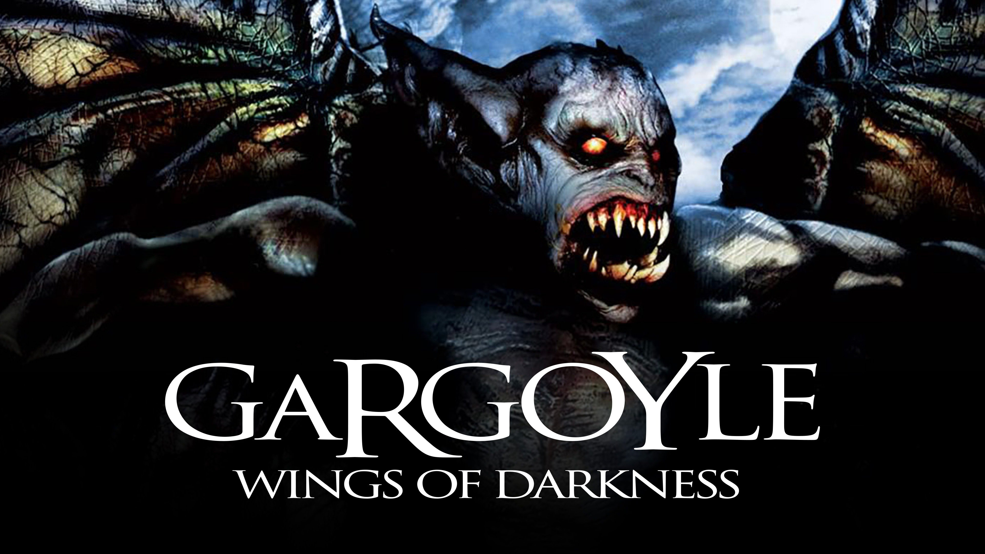 Watch Gargoyle (2004) Full Movie Free Online - Plex