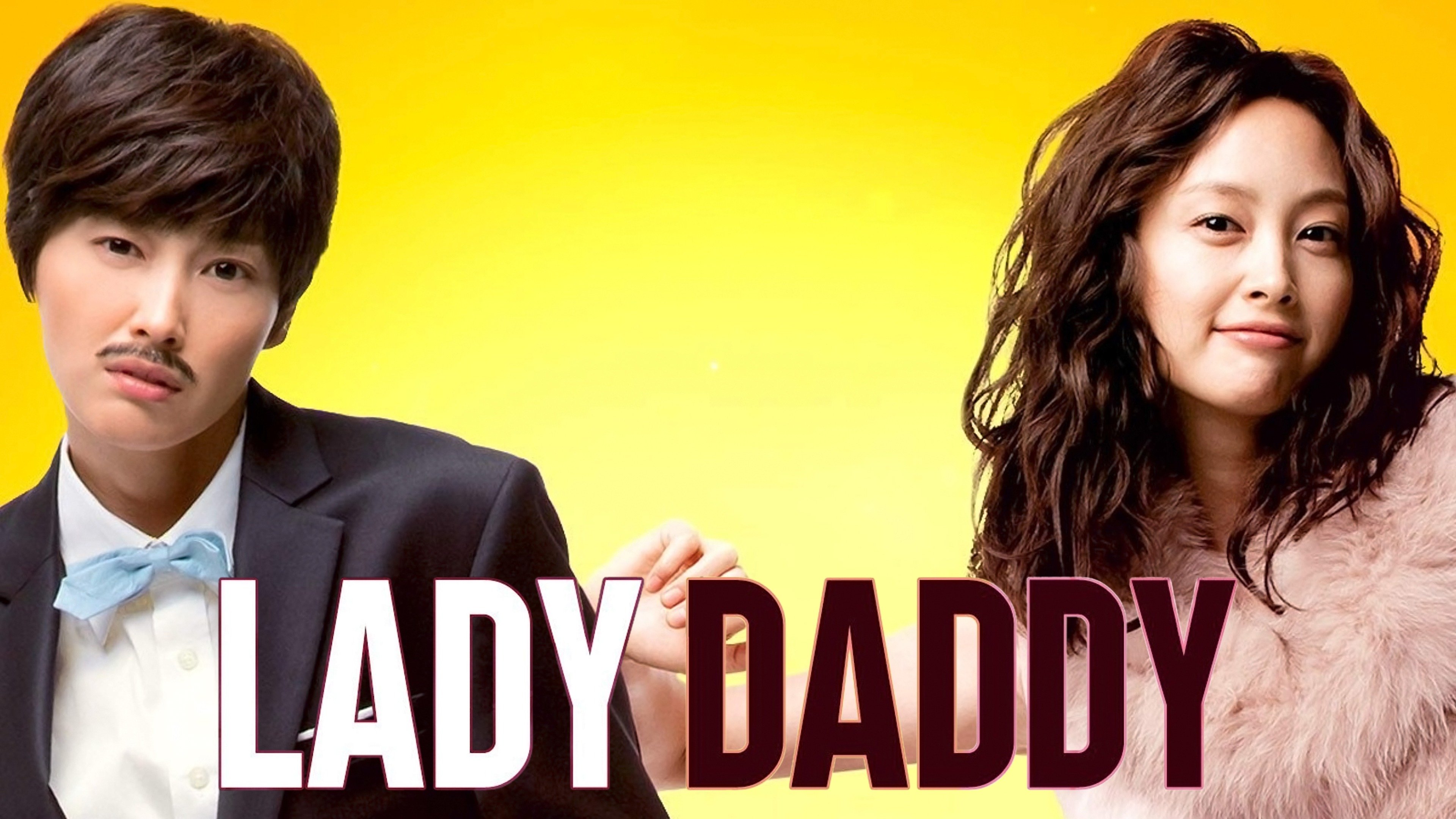 Watch Lady Daddy (2010) Full Movie Free Online - Plex