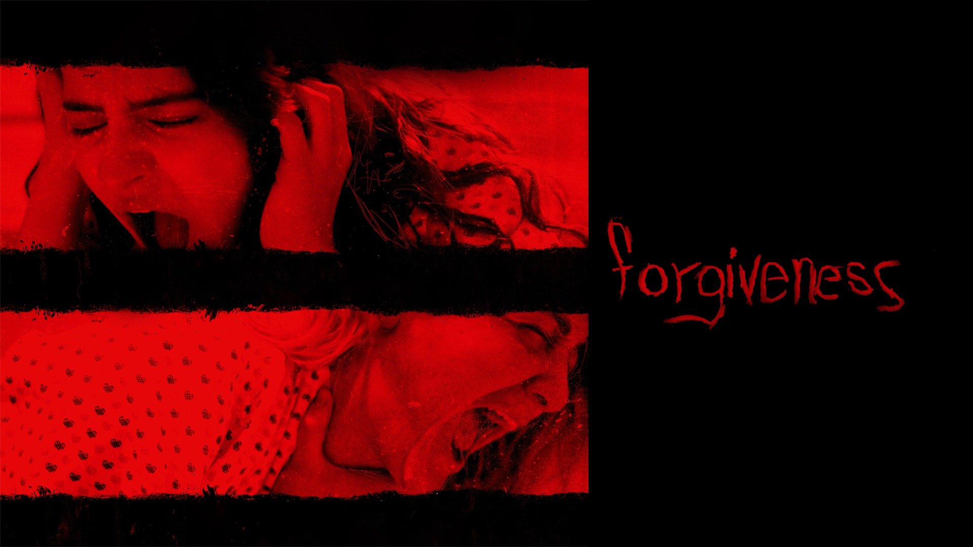 Watch Forgiveness (2021) Full Movie Free Online - Plex