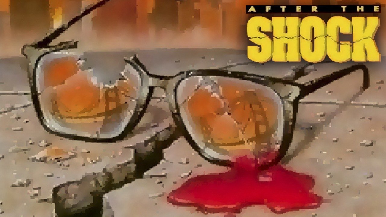 After the Shock (1990) - Plex