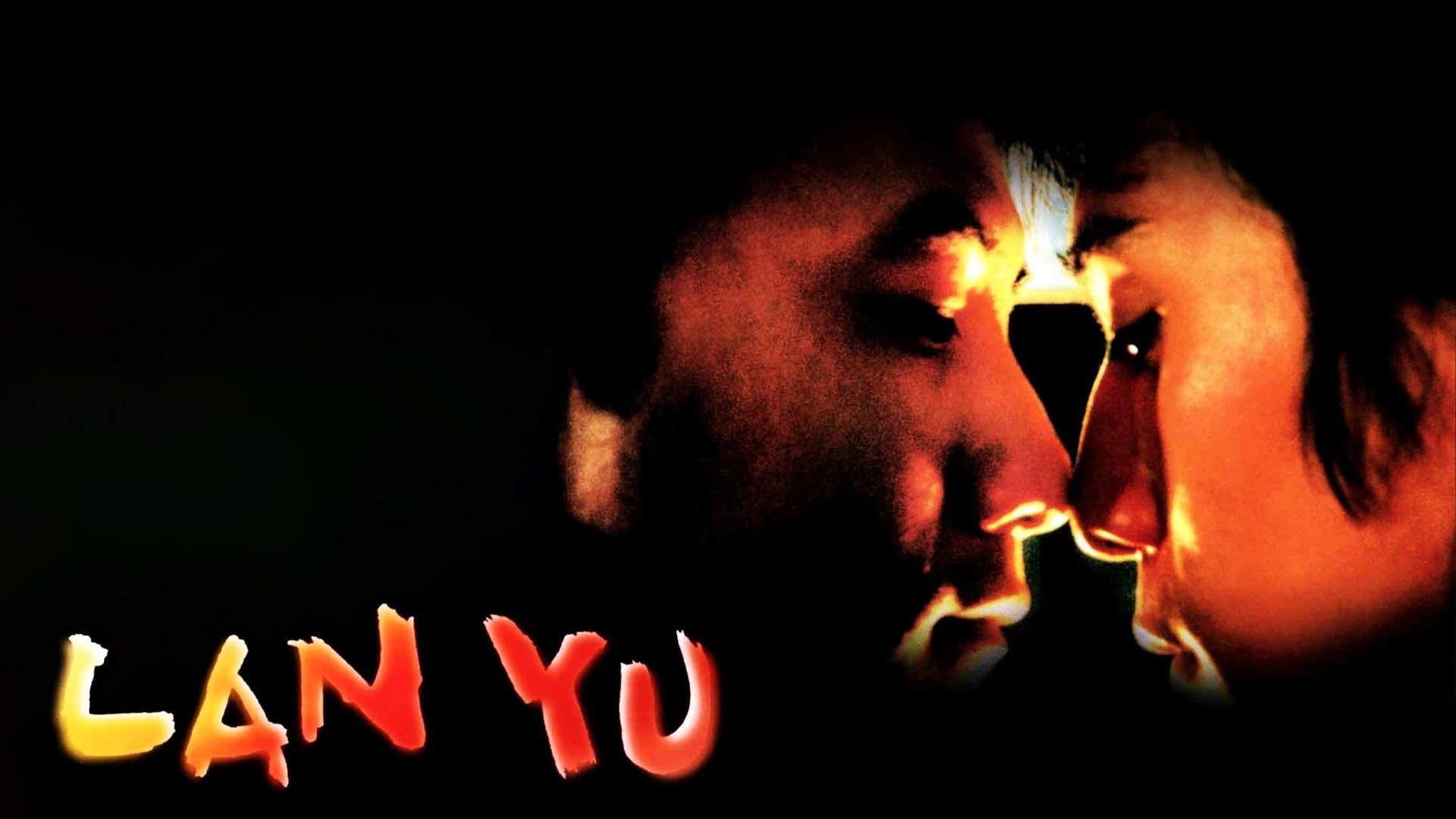 Watch Lan Yu (2001) Full Movie Online - Plex