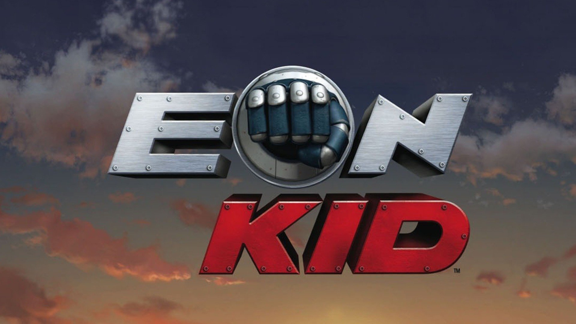 Watch Eon Kid (2007) TV Series Free Online - Plex