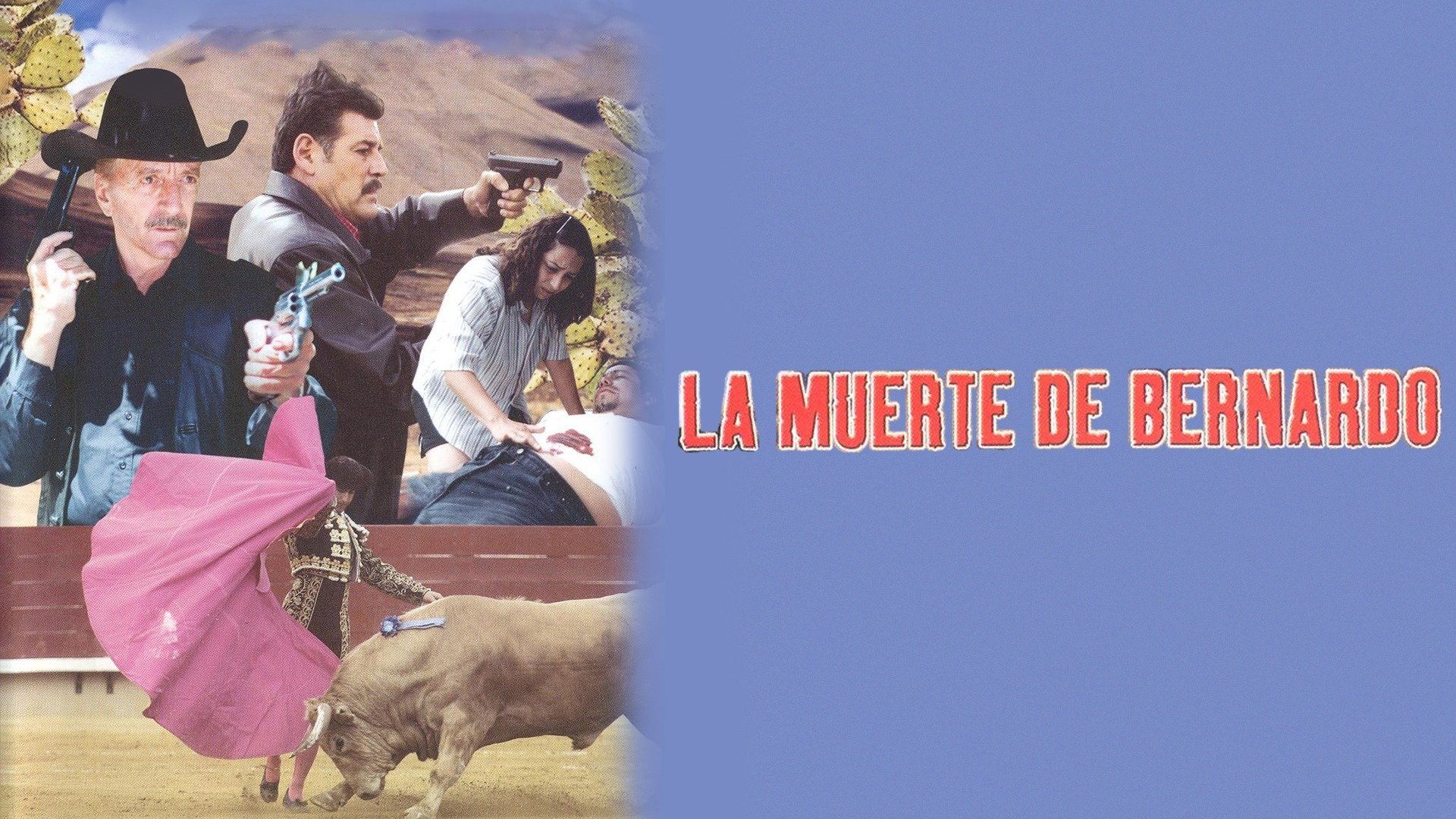 En espera de la muerte (1992) - Plex