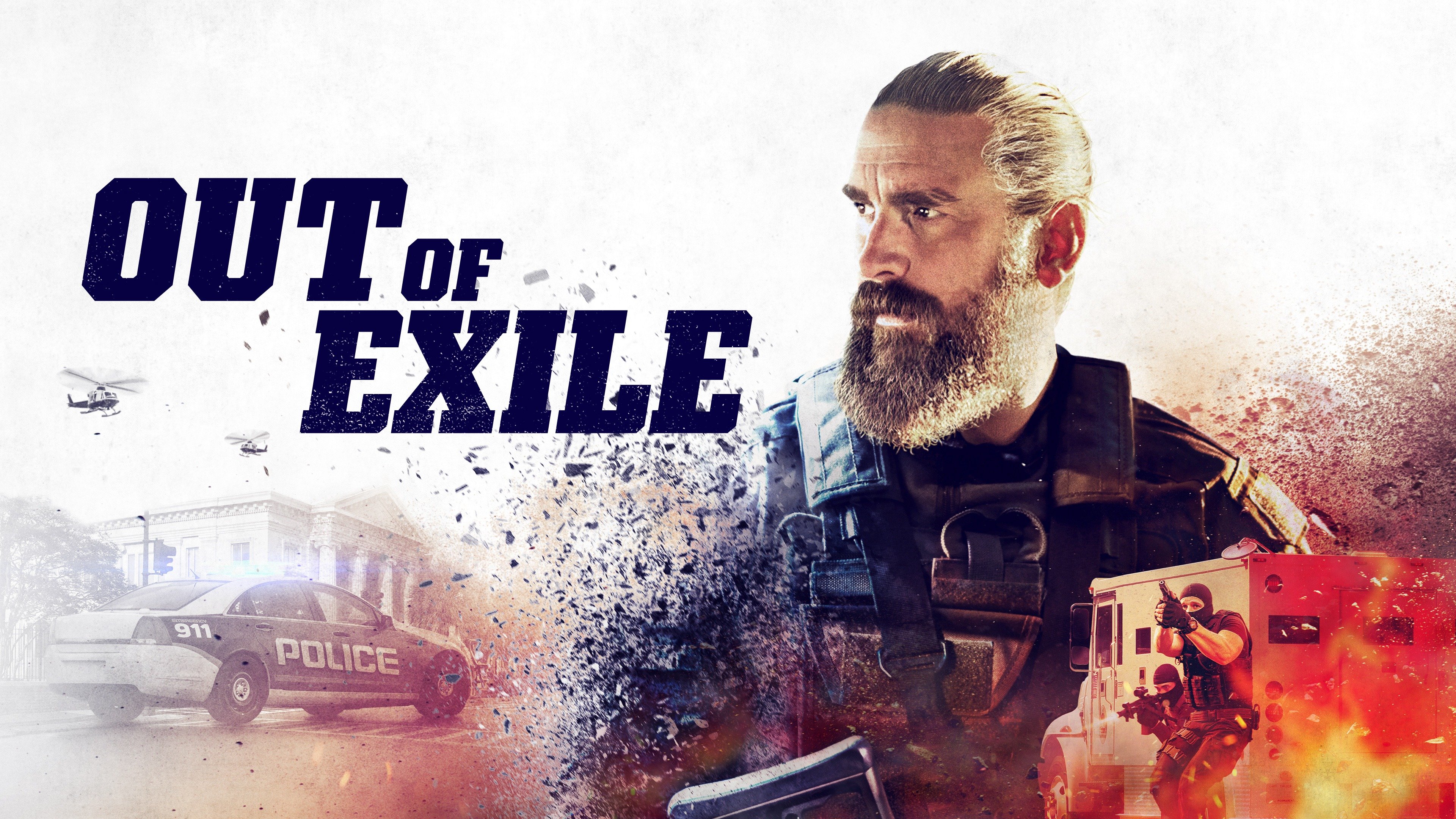 Watch Out of Exile (2023) Full Movie Free Online - Plex