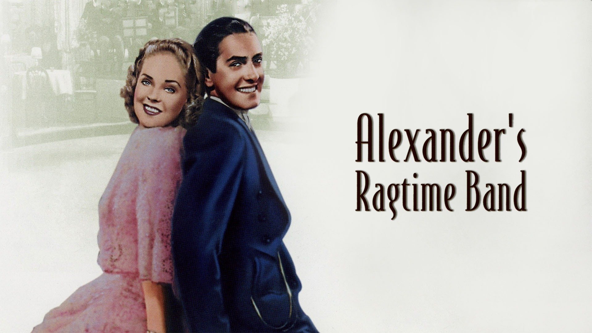 Watch Alexander's Ragtime Band (1938) Full Movie Online - Plex