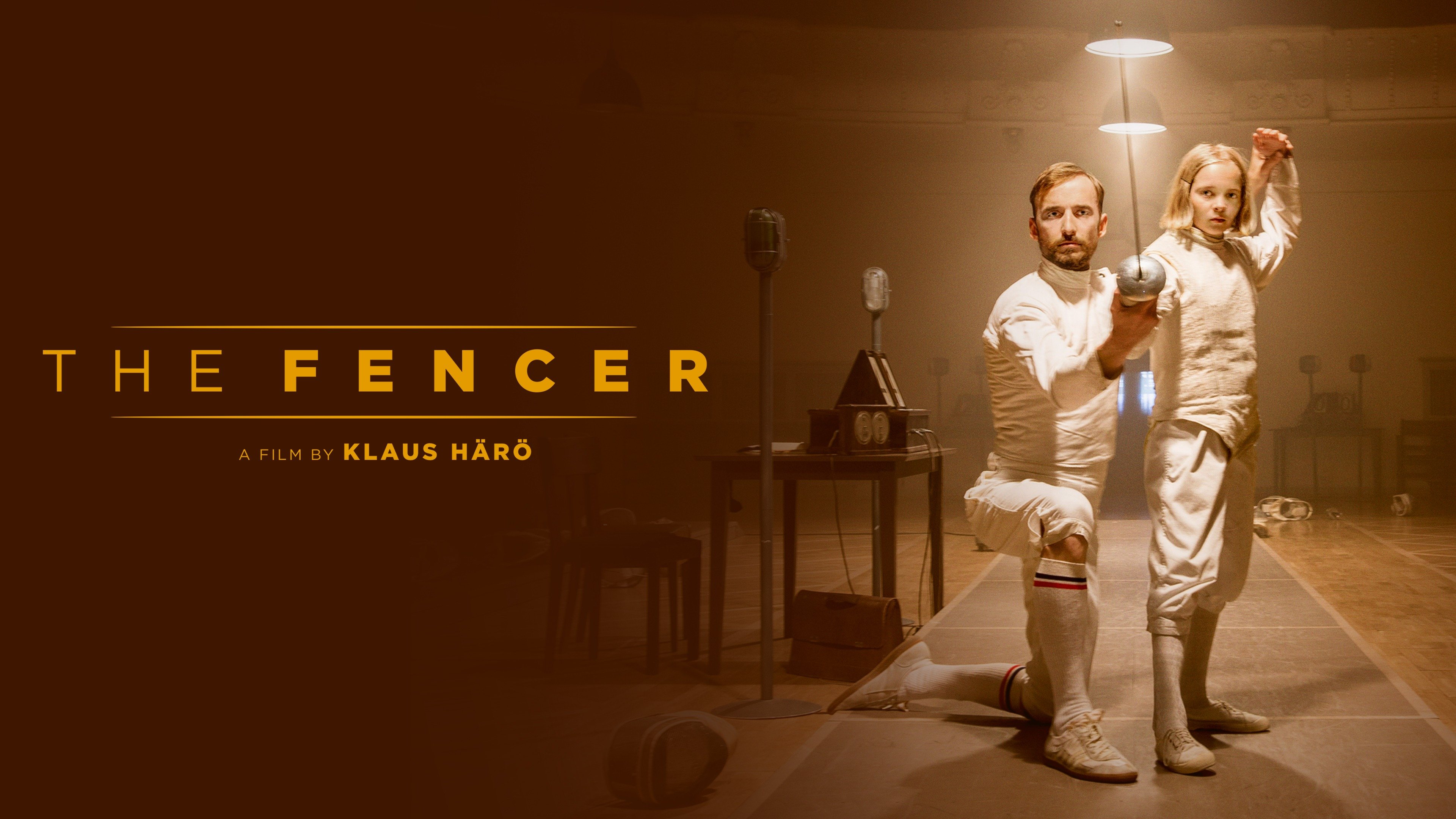 Watch The Fencer (2015) Full Movie Free Online - Plex