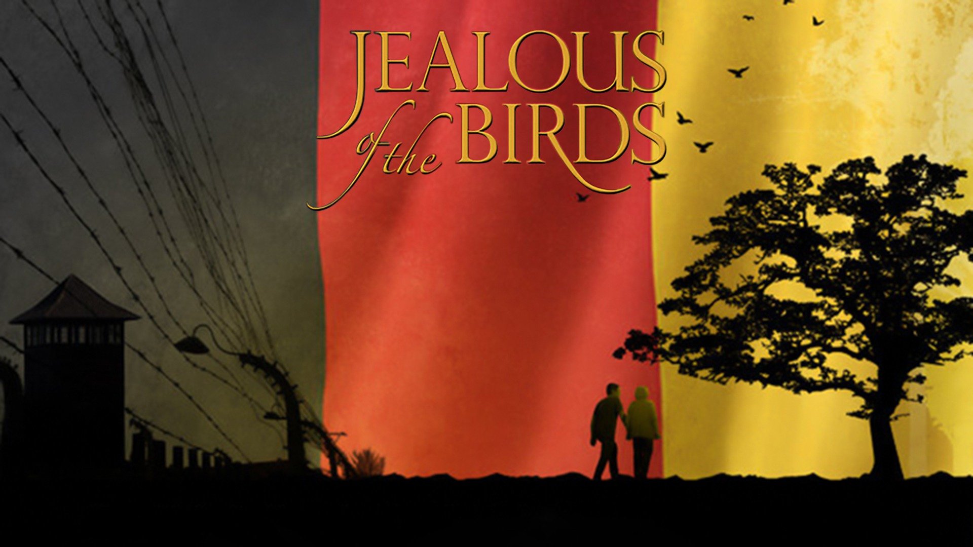 Watch Jealous of the Birds Full Movie Online - Plex