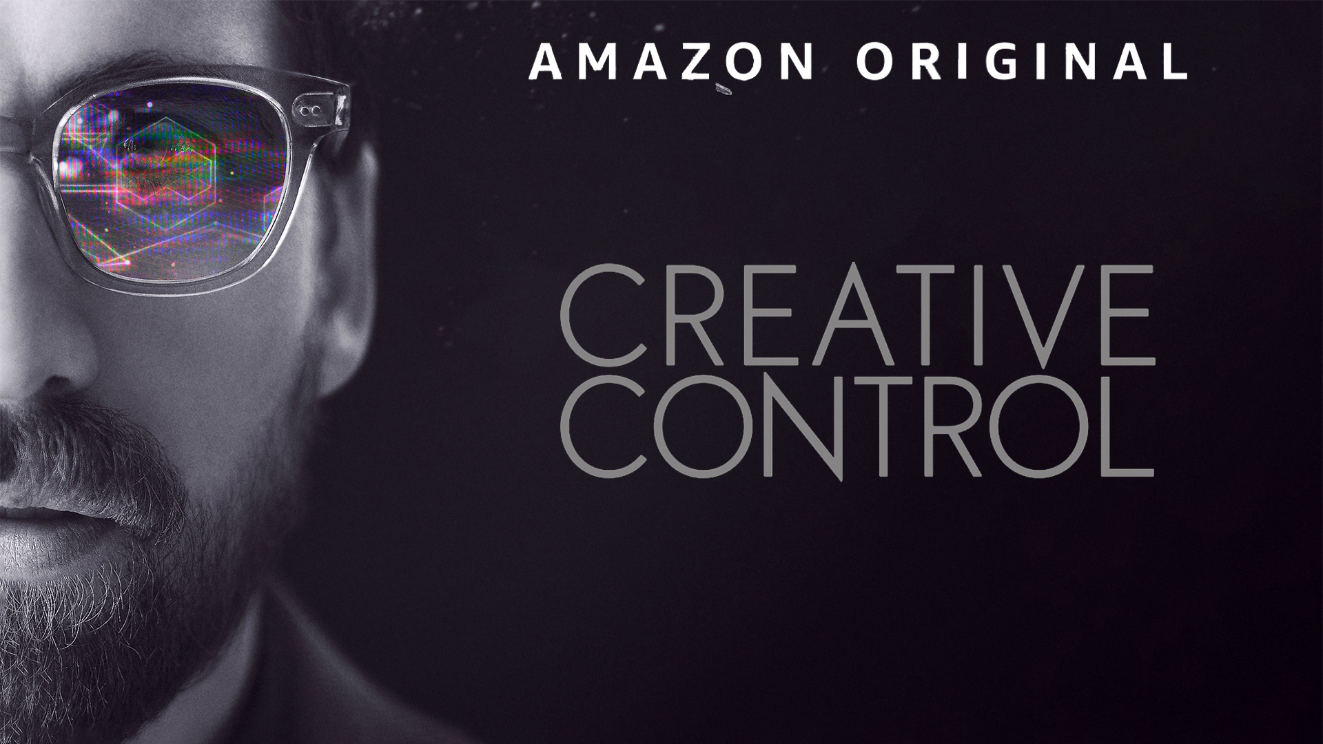 Watch Creative Control (2016) Full Movie Online - Plex
