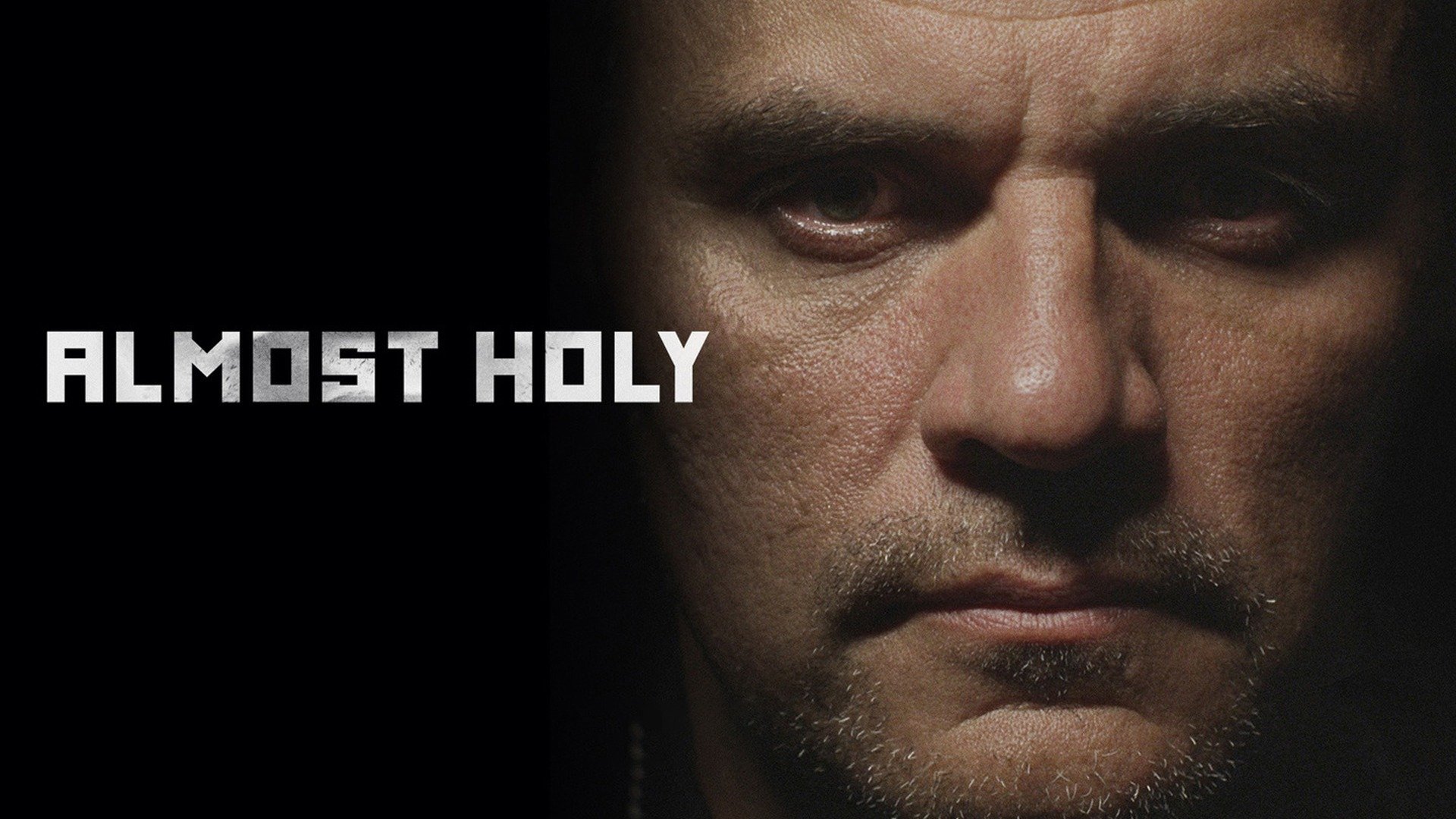 Watch Almost Holy (2016) Full Movie Free Online - Plex