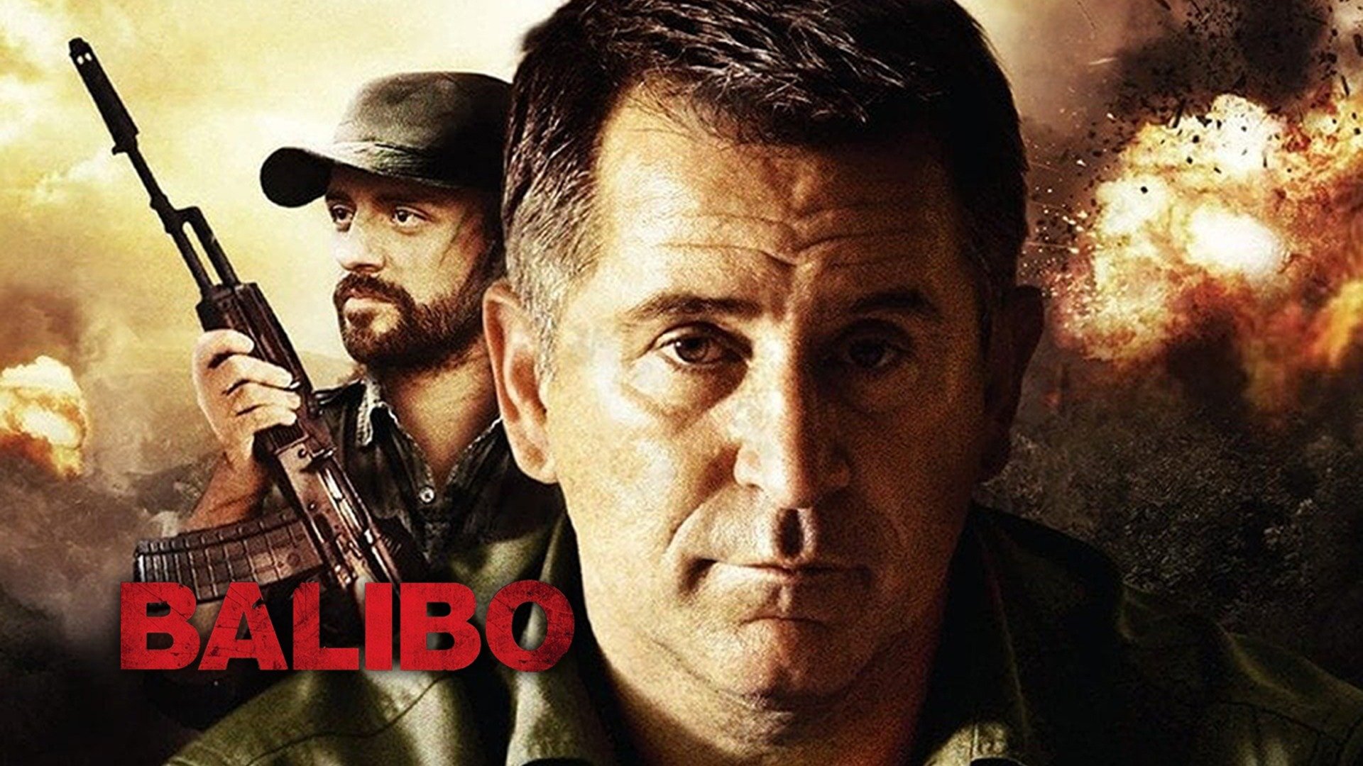 Watch Balibo (2009) Full Movie Free Online - Plex