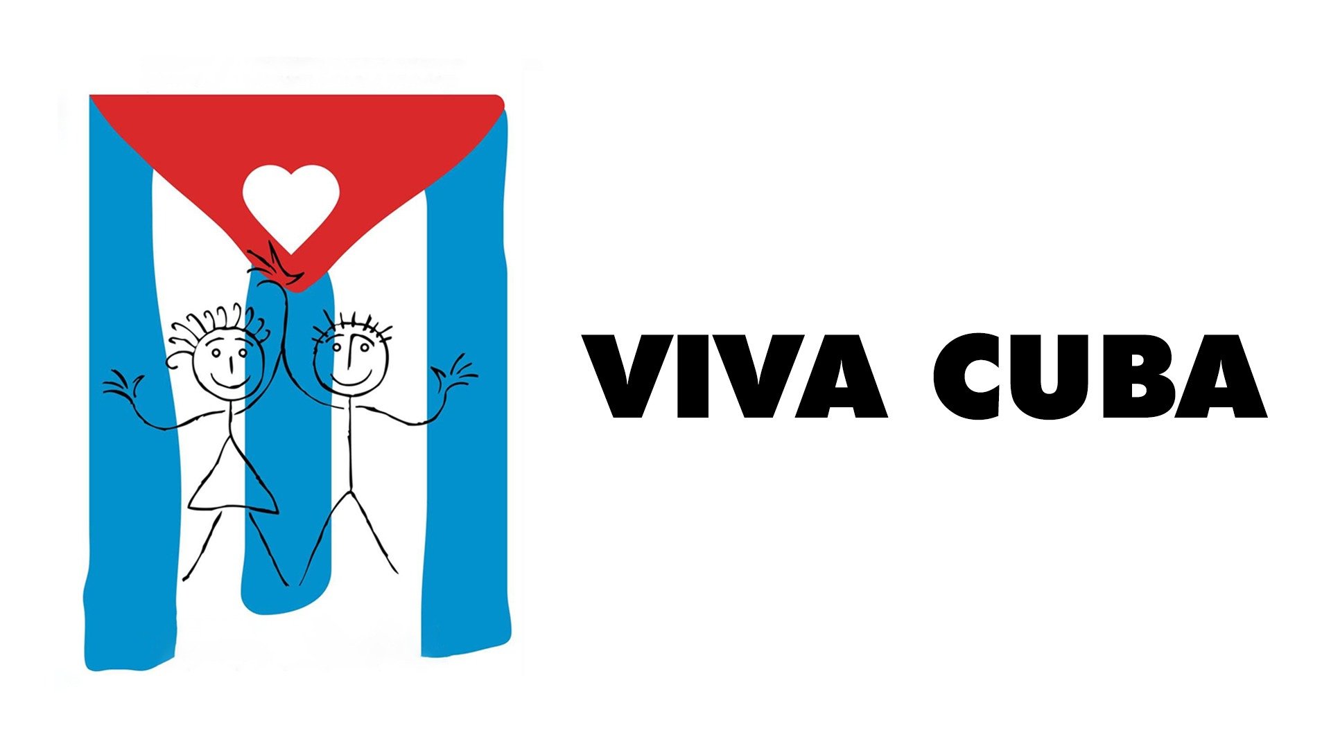 Watch Viva Cuba (2005) Full Movie Free Online - Plex