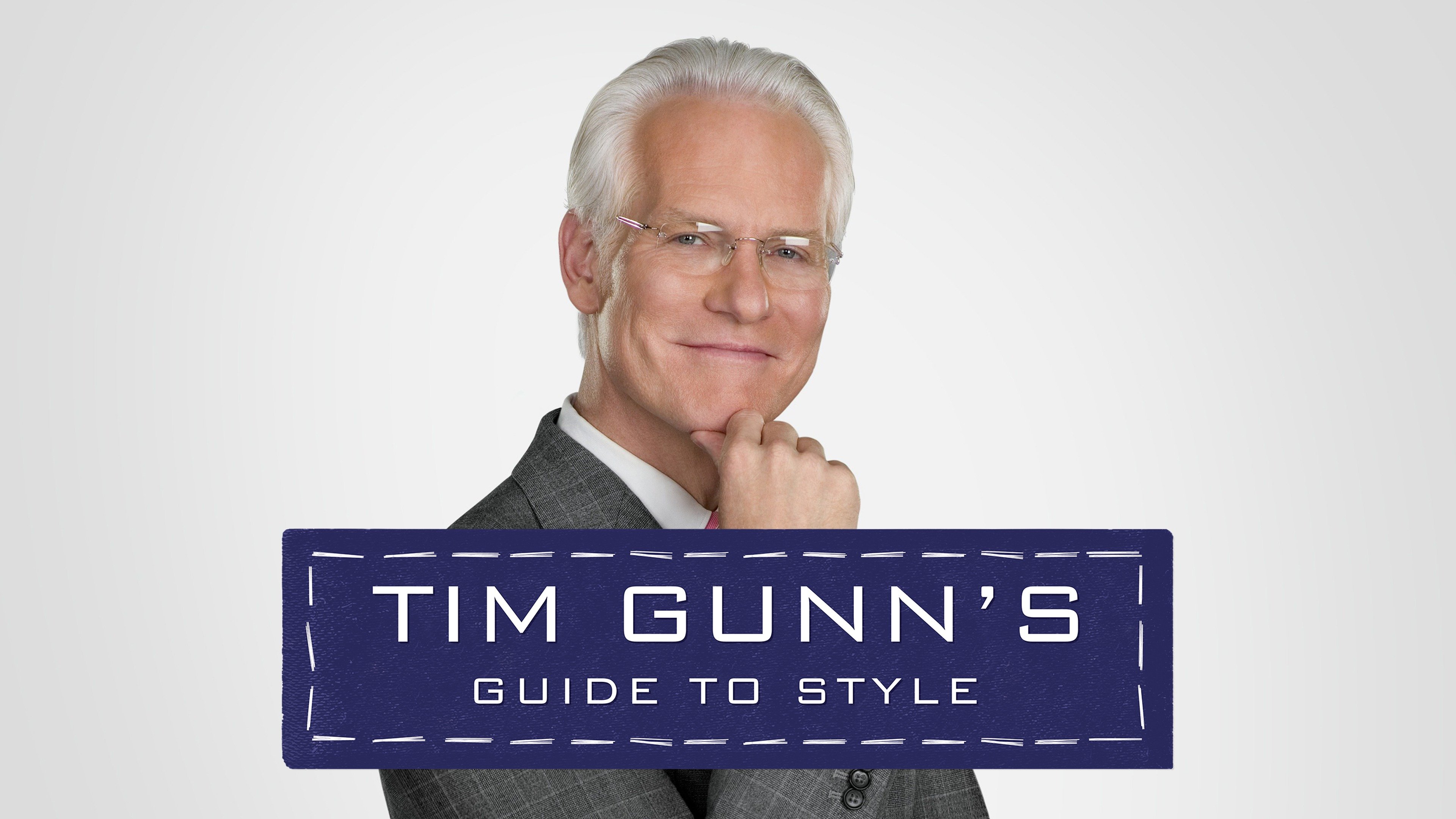 Watch Tim Gunn's Guide to Style · Season 2 Full Episodes Online - Plex