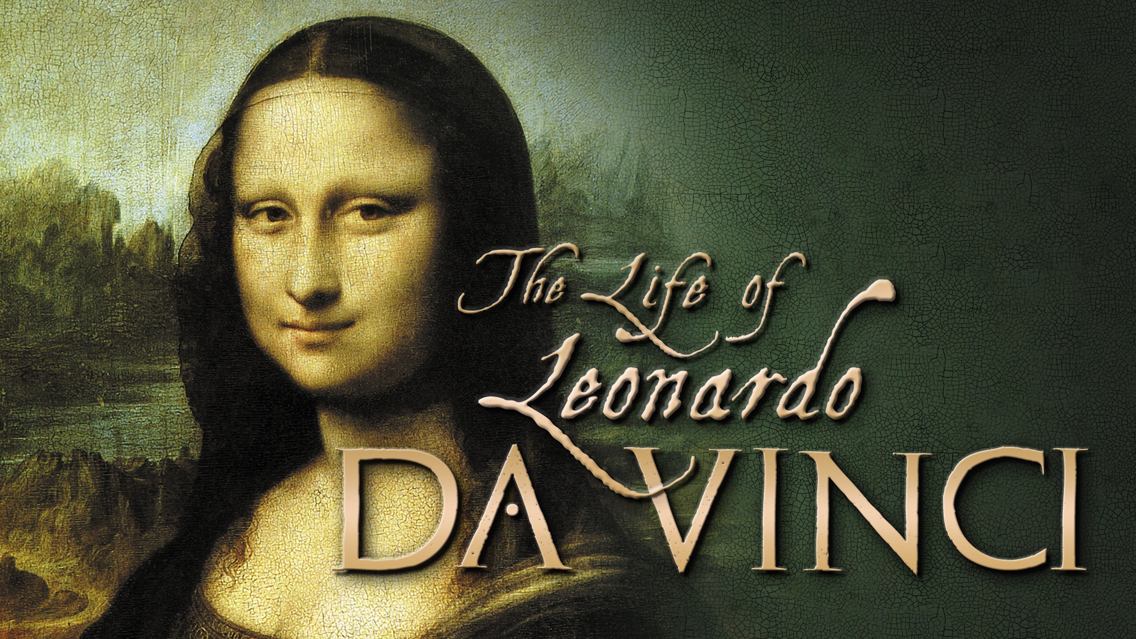 The Life of Leonardo Da Vinci (1971) - Plex