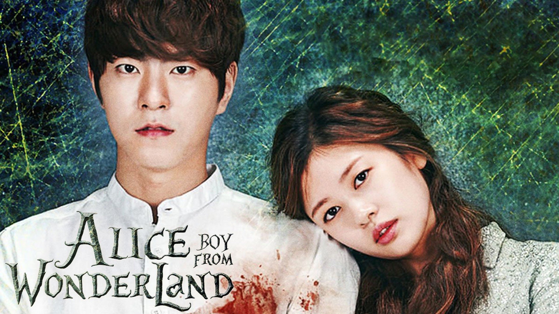 Watch Alice: Boy from Wonderland (2015) Full Movie Free Online - Plex