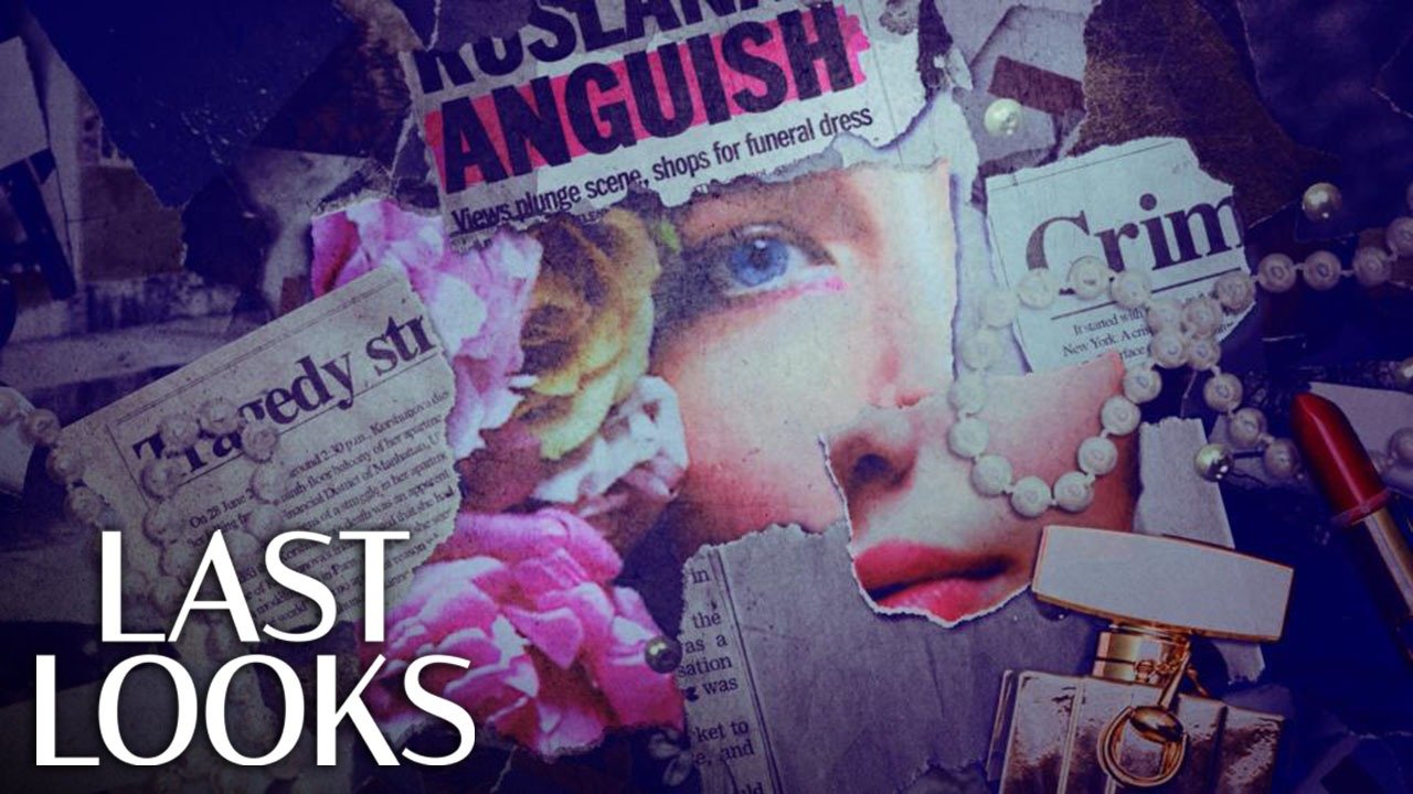 Watch Last Looks · Season 1 Full Episodes Free Online - Plex