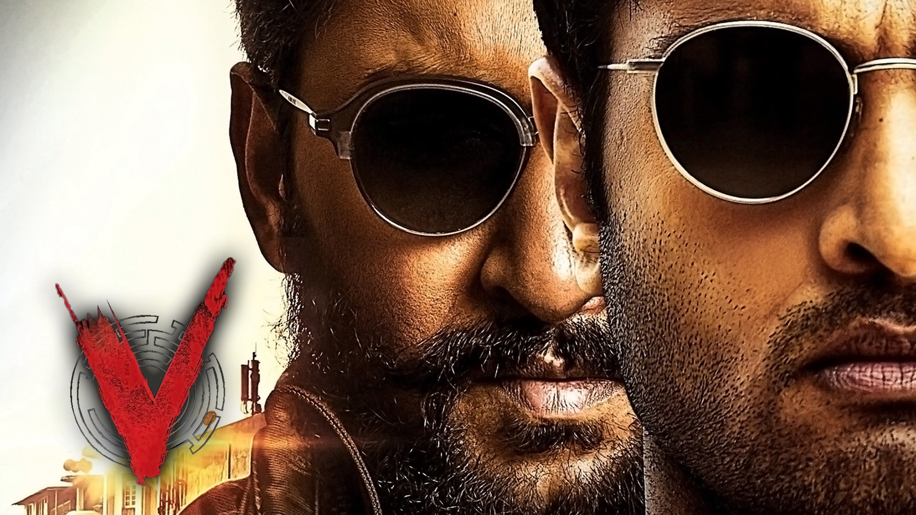 Watch V (2020) Full Movie Online - Plex