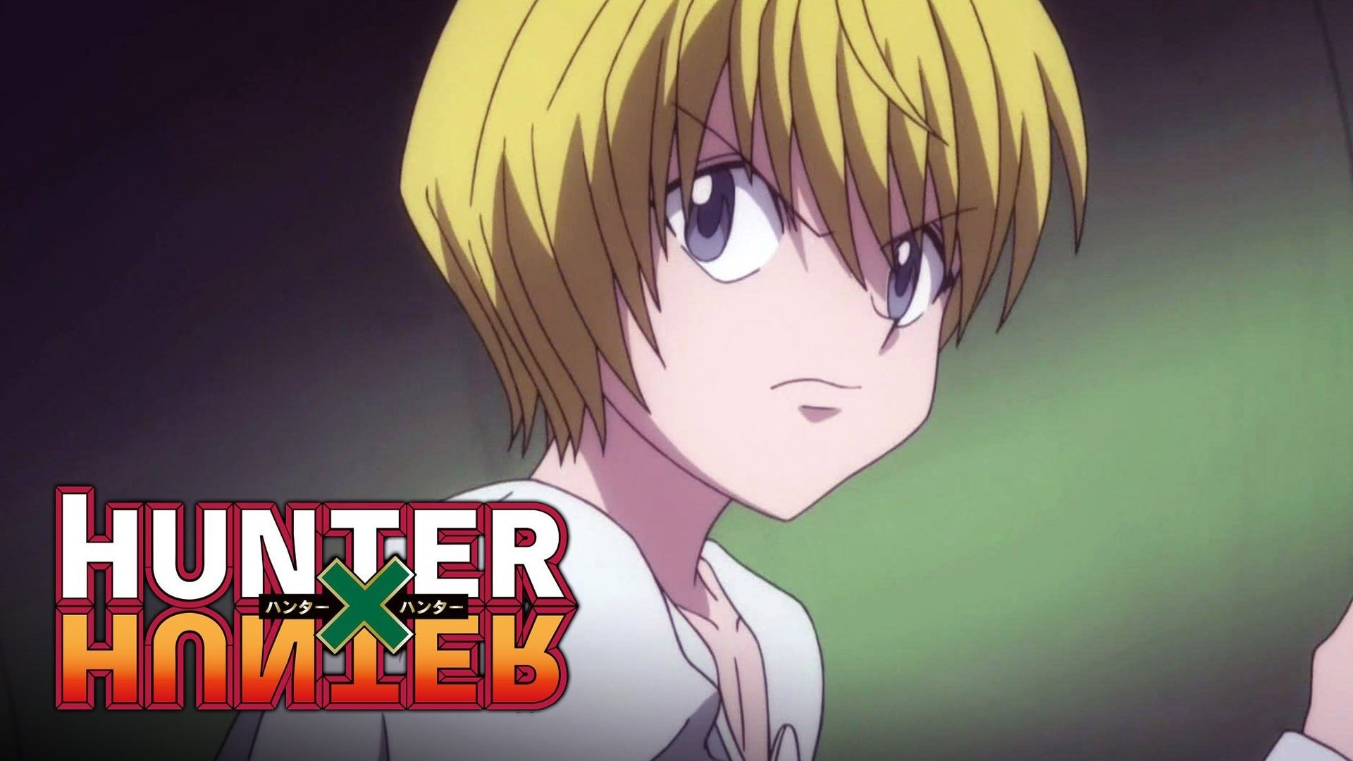 Watch Hunter x Hunter (2011) · Season 1 Episode 1 · Departure x And x ...
