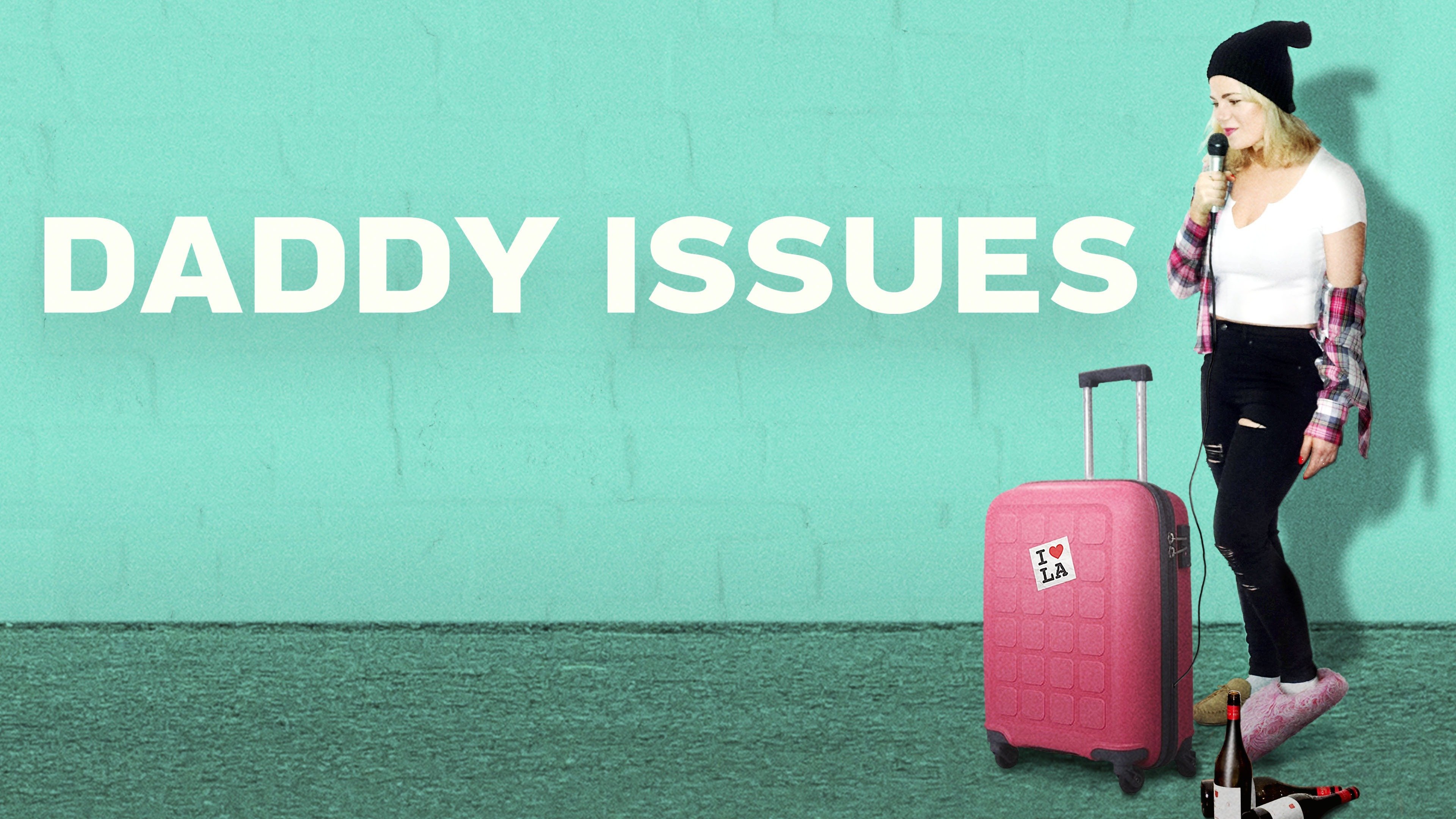 Watch Daddy Issues (2020) Full Movie Free Online - Plex