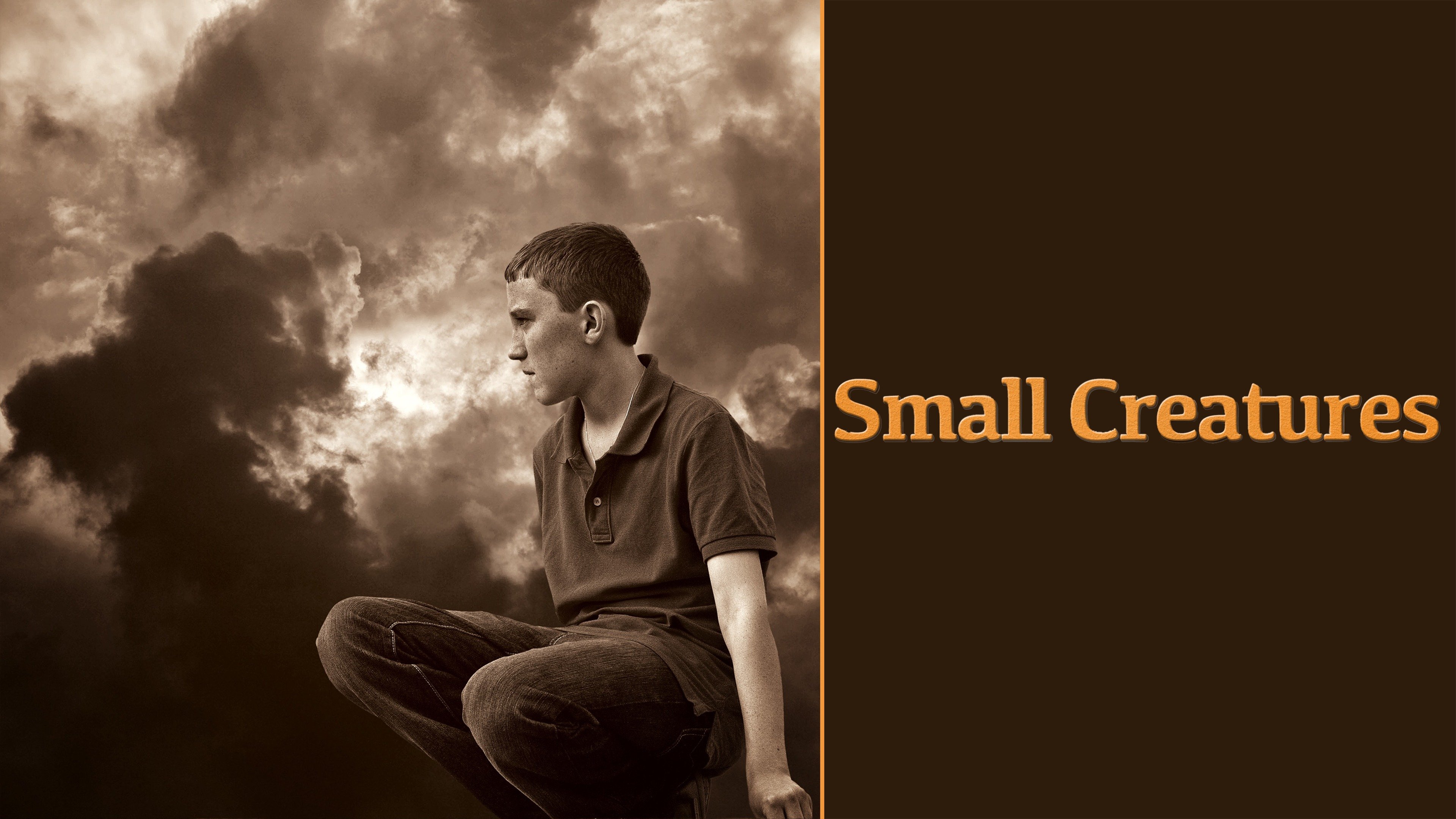 Watch Small Creatures (2011) Full Movie Online - Plex