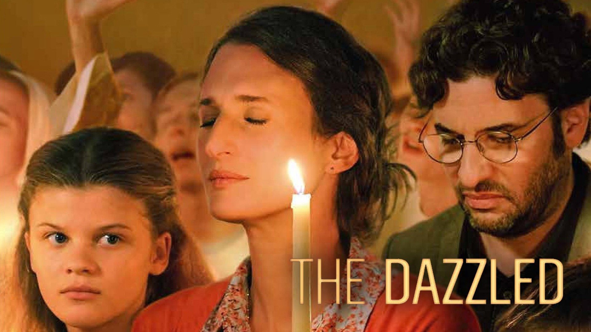 The Dazzled (2019) - Plex