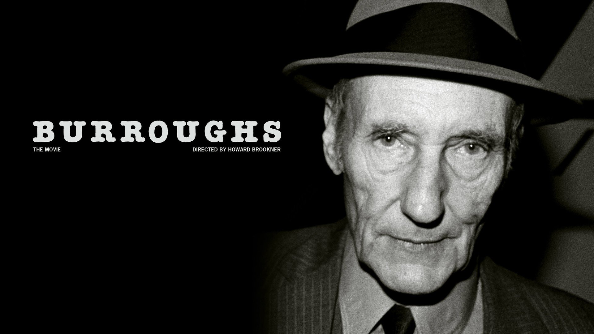 Watch Burroughs: The Movie (1984) Full Movie Online - Plex