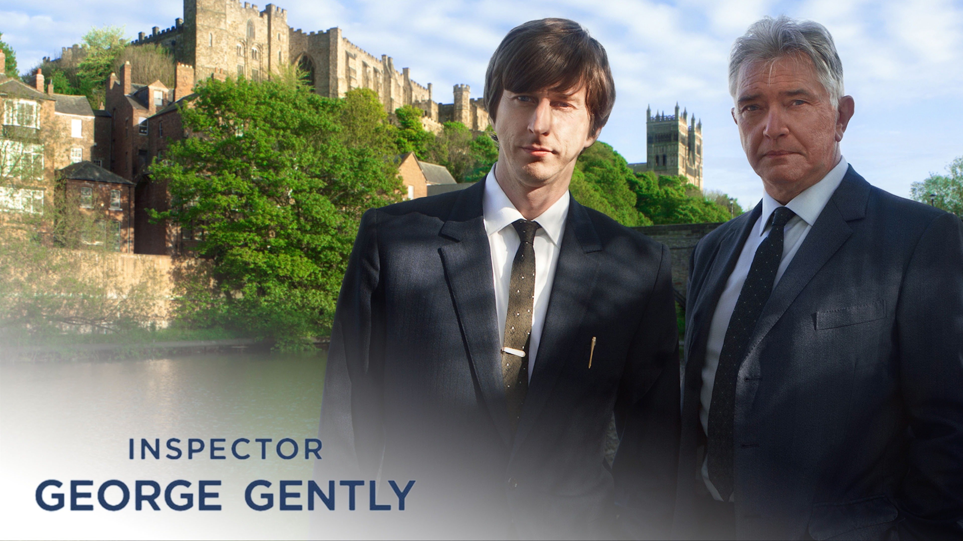 Watch Inspector George Gently · Series 4 Full Episodes Online - Plex