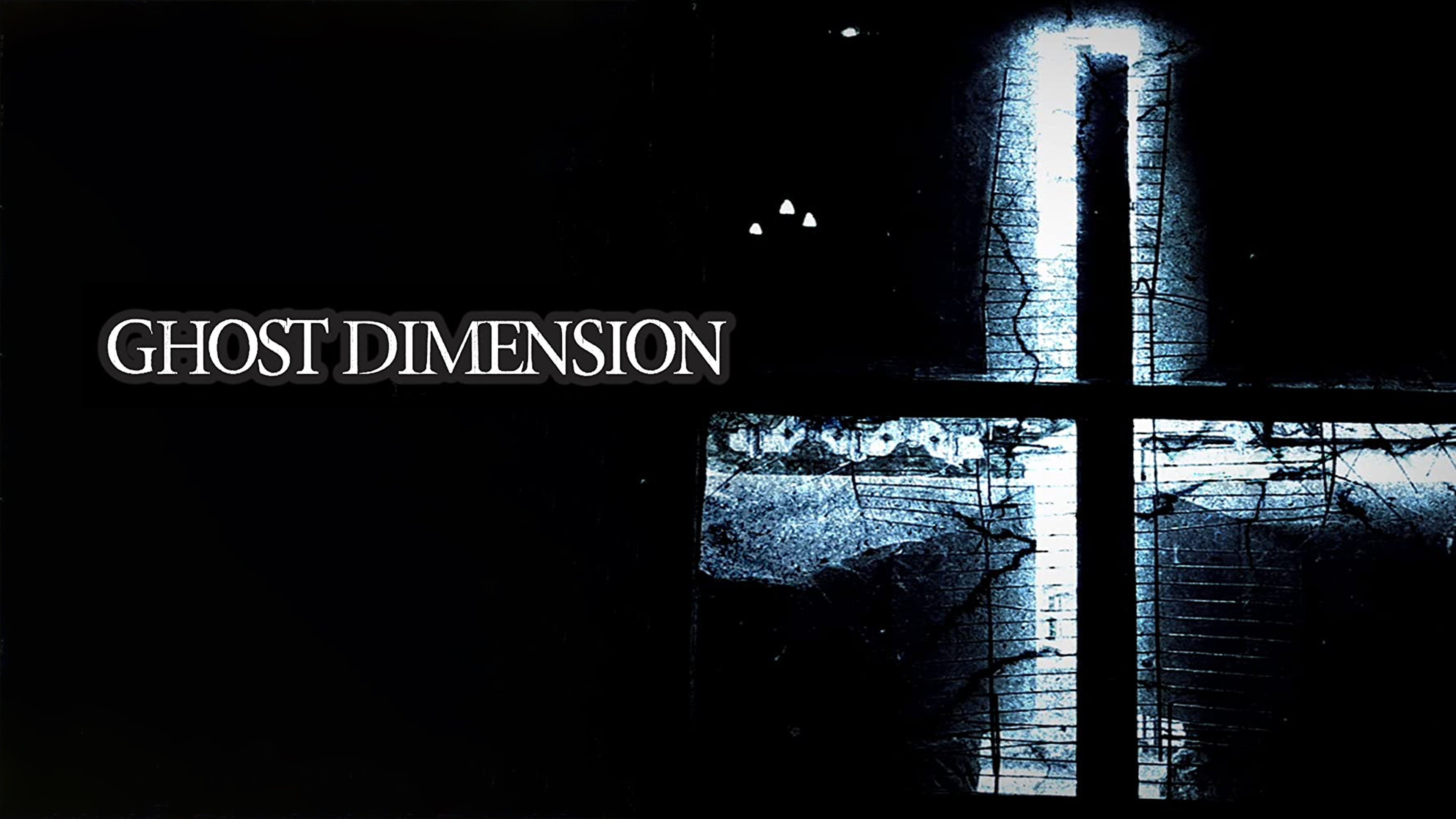 Watch Ghost Dimension (2016) TV Series Free Online - Plex
