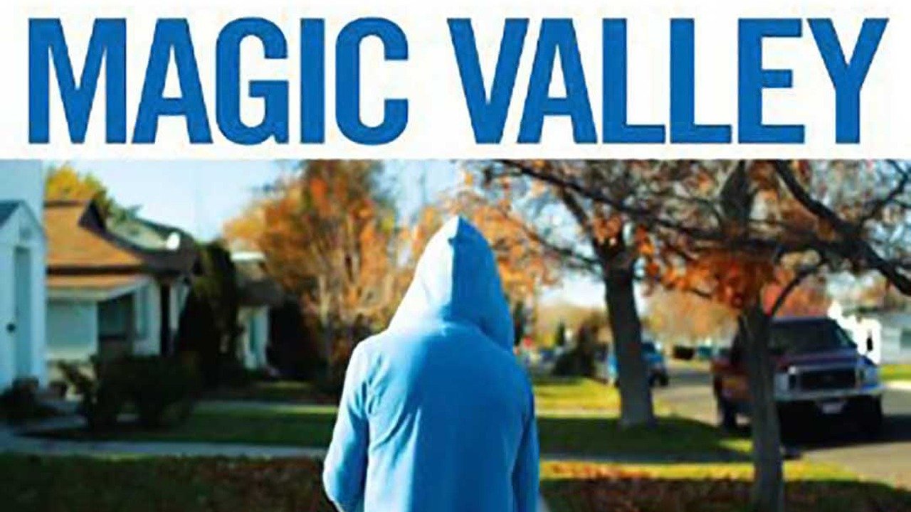 Magic Valley (2011) - Plex