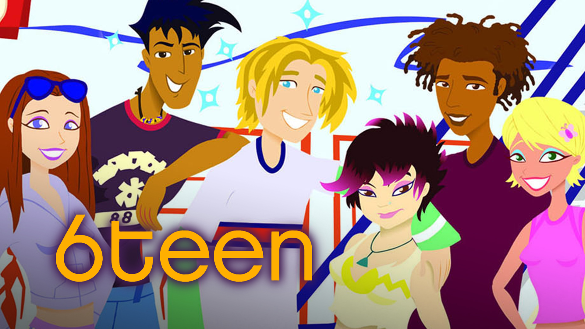 Watch 6teen · Season 4 Full Episodes Free Online - Plex