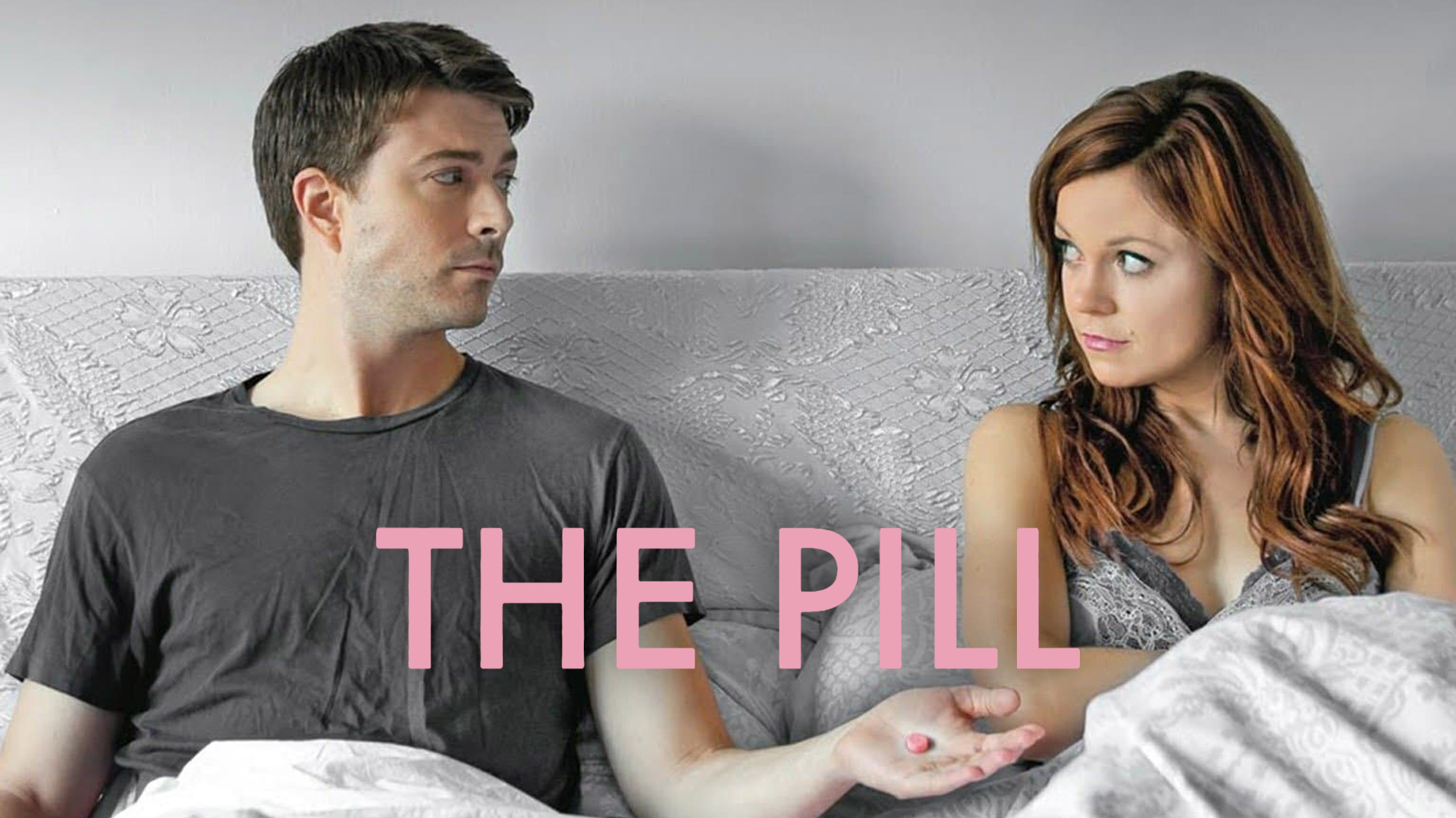 The Pill (2011) - Plex